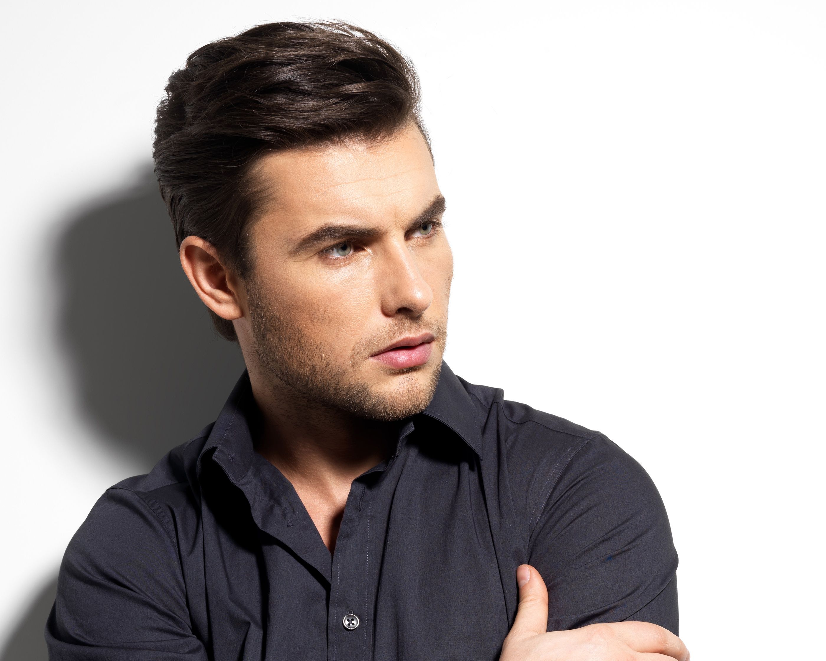 Model Man Wallpapers - Top Free Model Man Backgrounds - WallpaperAccess