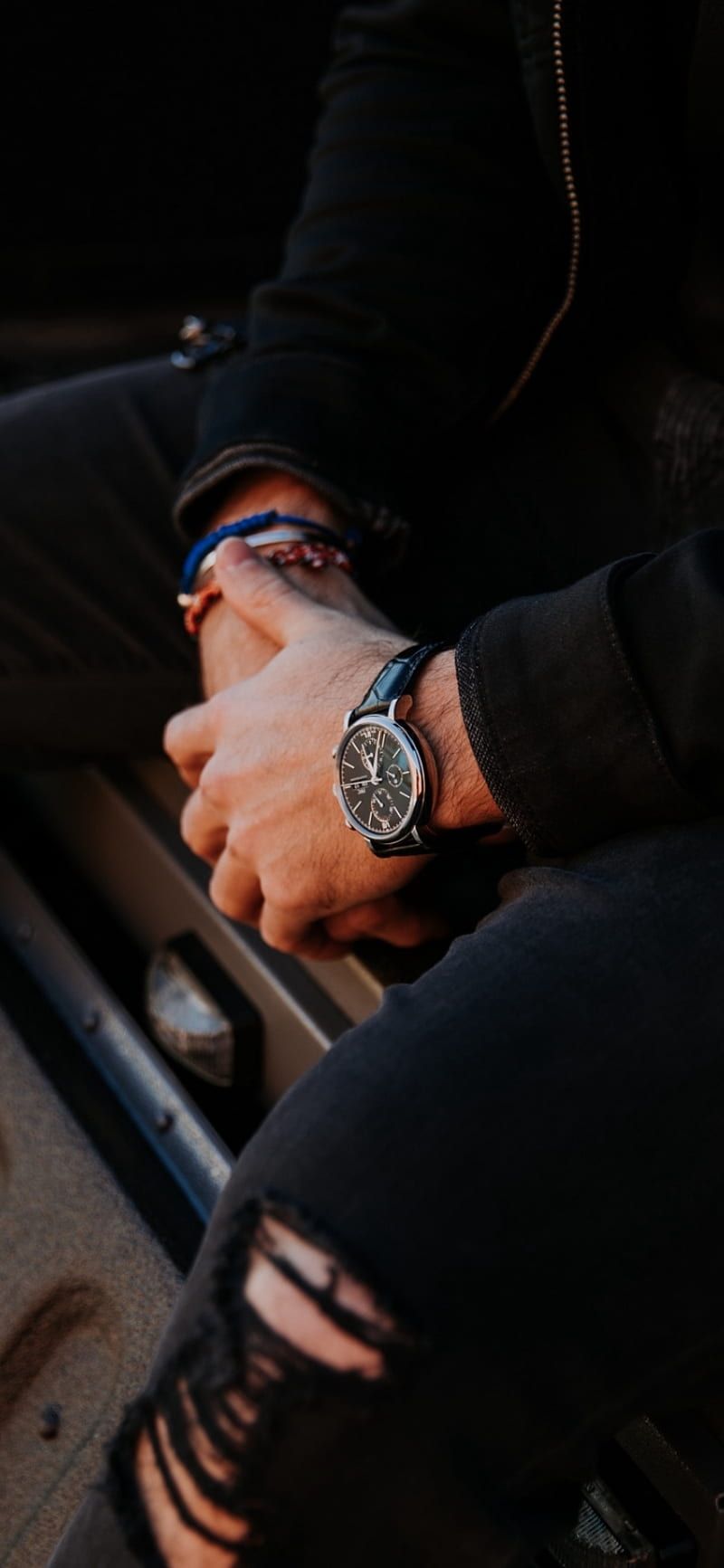 Hand Watch Wallpapers - Top Free Hand Watch Backgrounds - WallpaperAccess