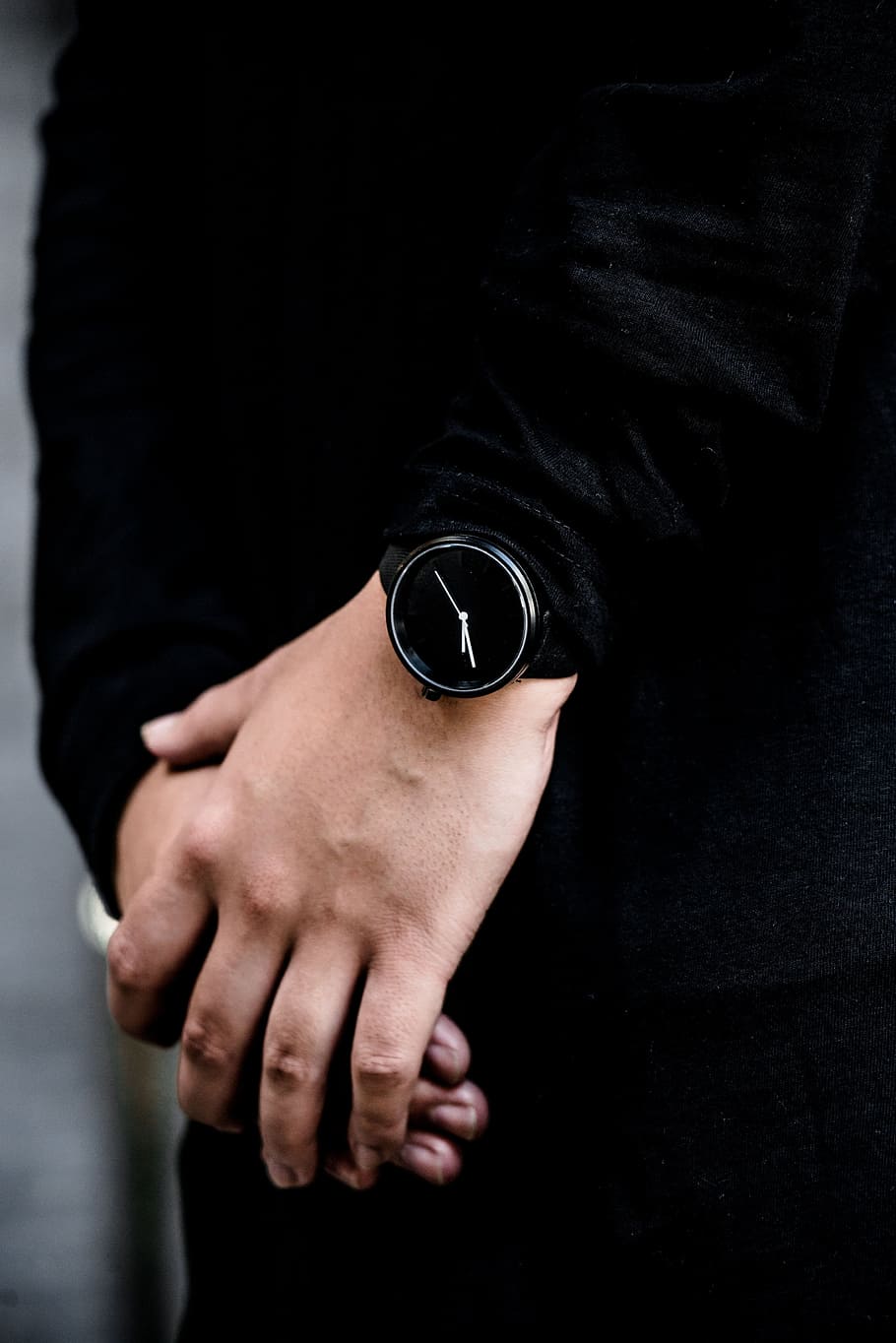Hand Watch Wallpapers - Top Free Hand Watch Backgrounds - WallpaperAccess