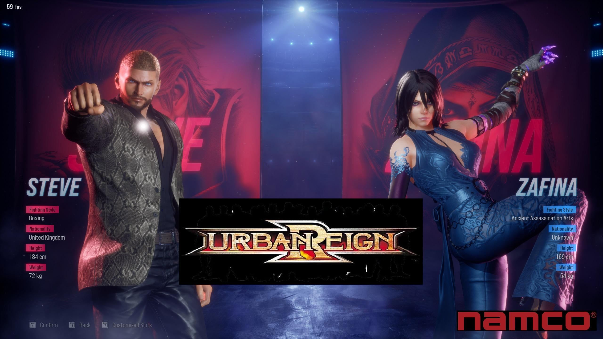 Urban Reign Wallpapers - Top Free Urban Reign Backgrounds - WallpaperAccess