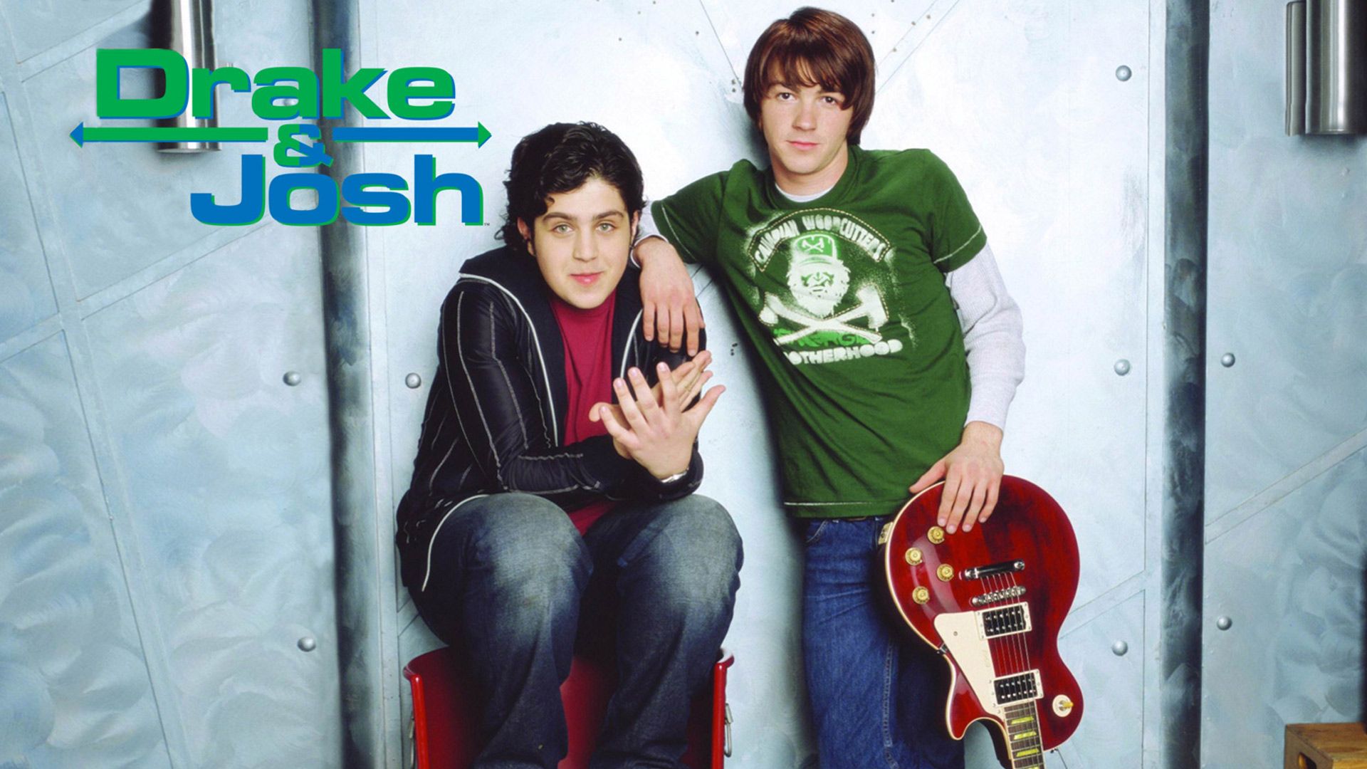 Drake and Josh Wallpapers - Top Free Drake and Josh Backgrounds ...