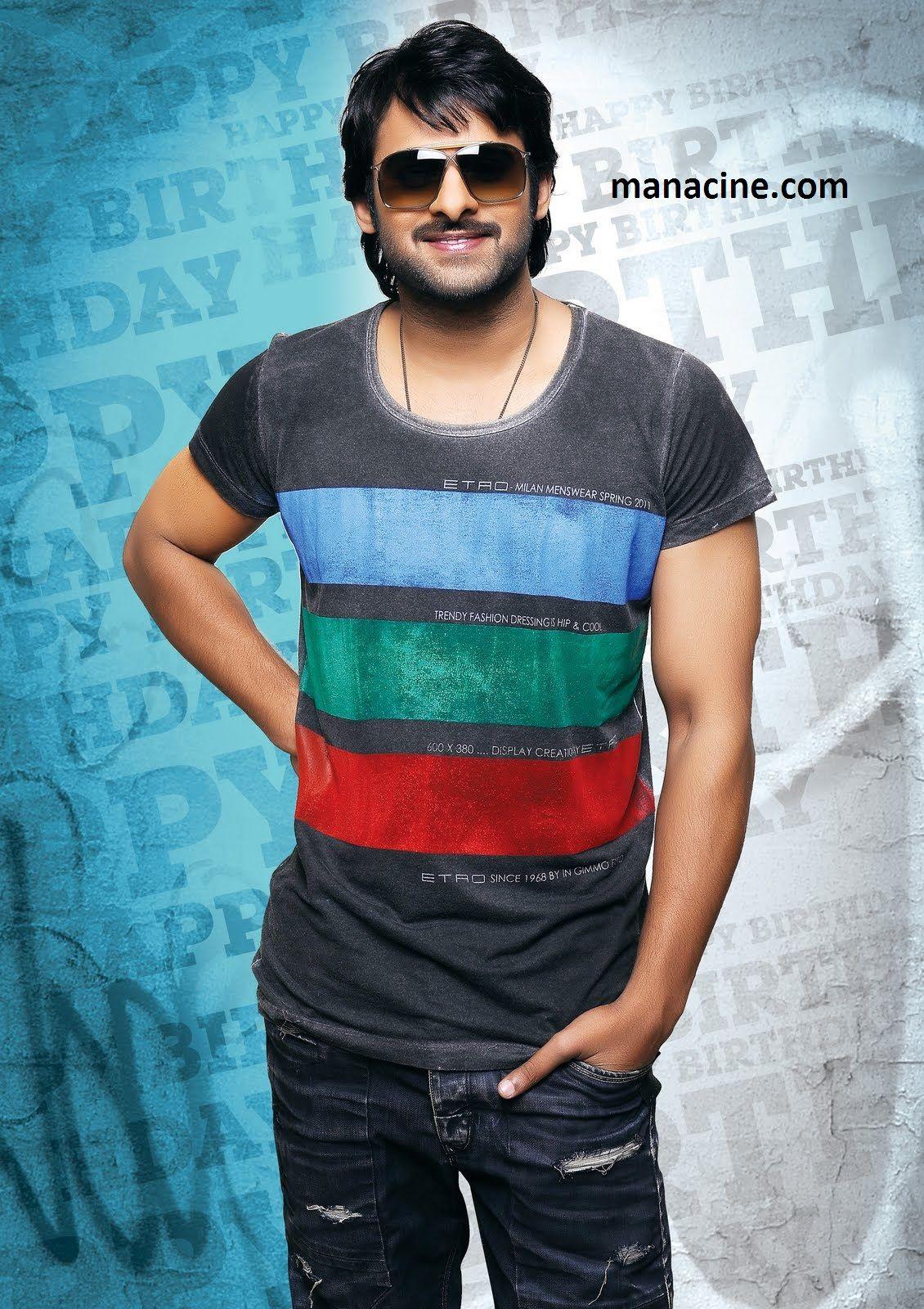 Darling Prabhas Movie Wallpapers - Top Free Darling Prabhas Movie ...