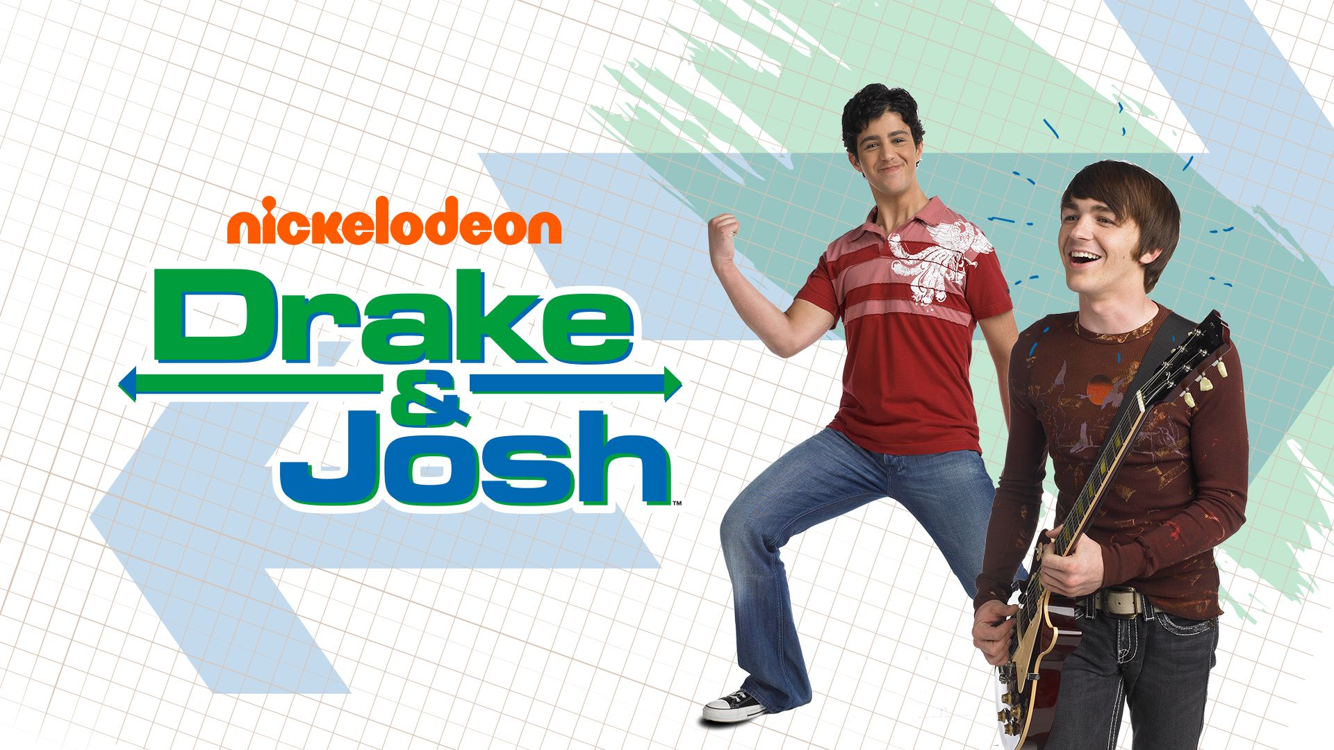 Drake and Josh Wallpapers - Top Free Drake and Josh Backgrounds ...