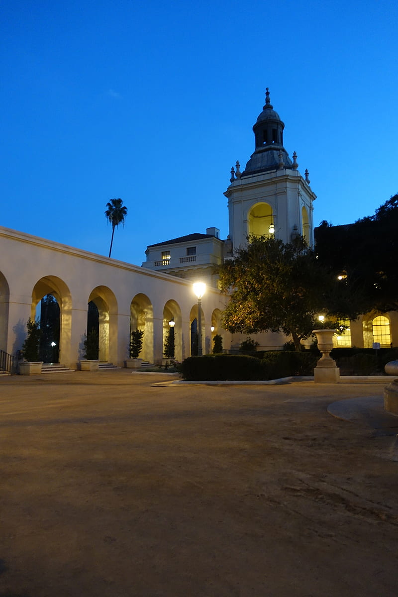 Pasadena Wallpapers - Top Free Pasadena Backgrounds - WallpaperAccess
