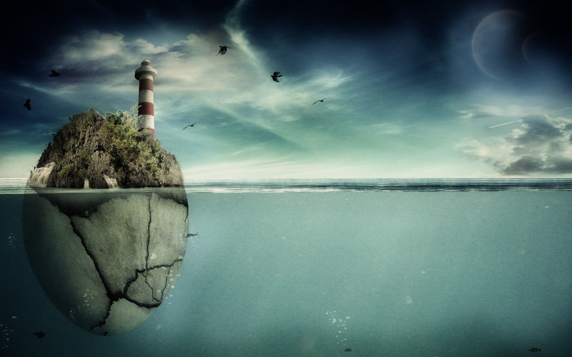 Parallel World Wallpapers - Top Free Parallel World Backgrounds ...