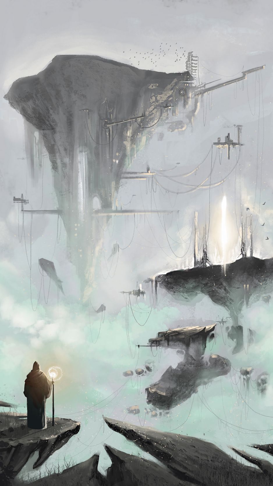 Parallel World Wallpapers - Top Free Parallel World Backgrounds ...