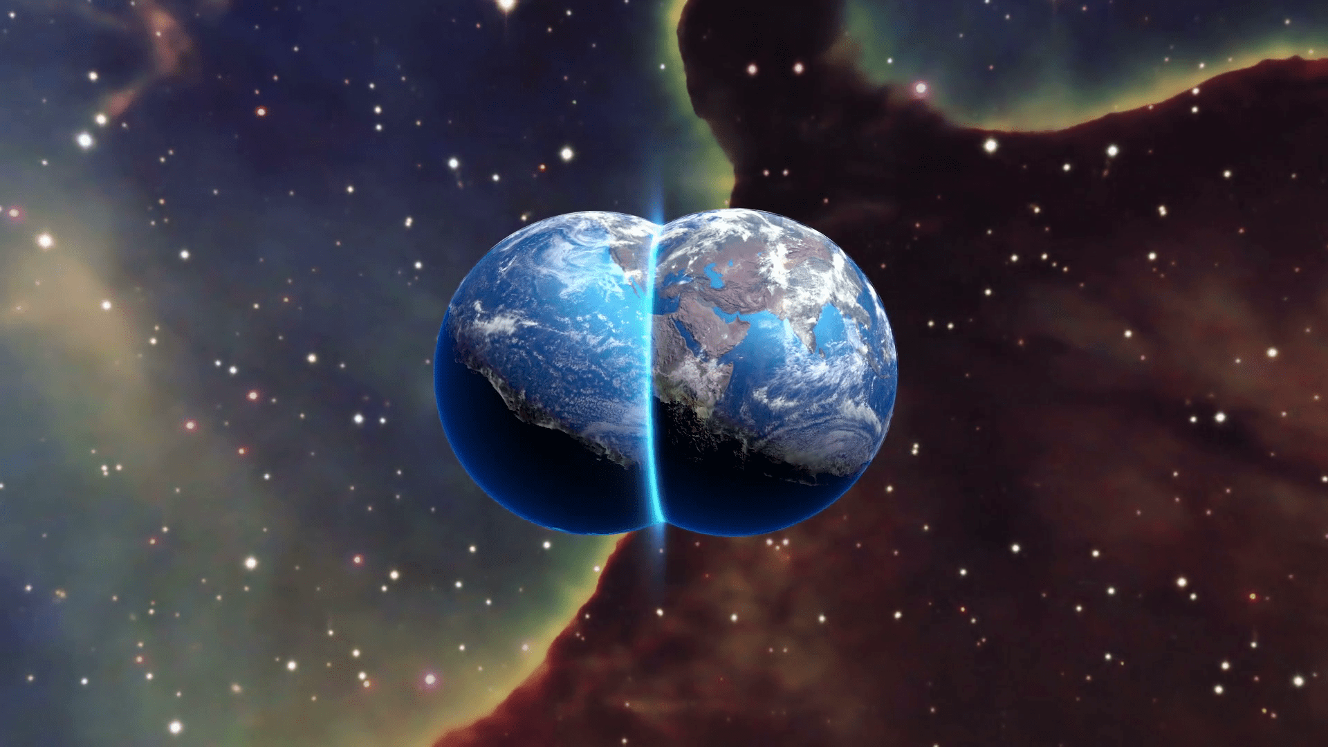 Parallel World Wallpapers - Top Free Parallel World Backgrounds ...