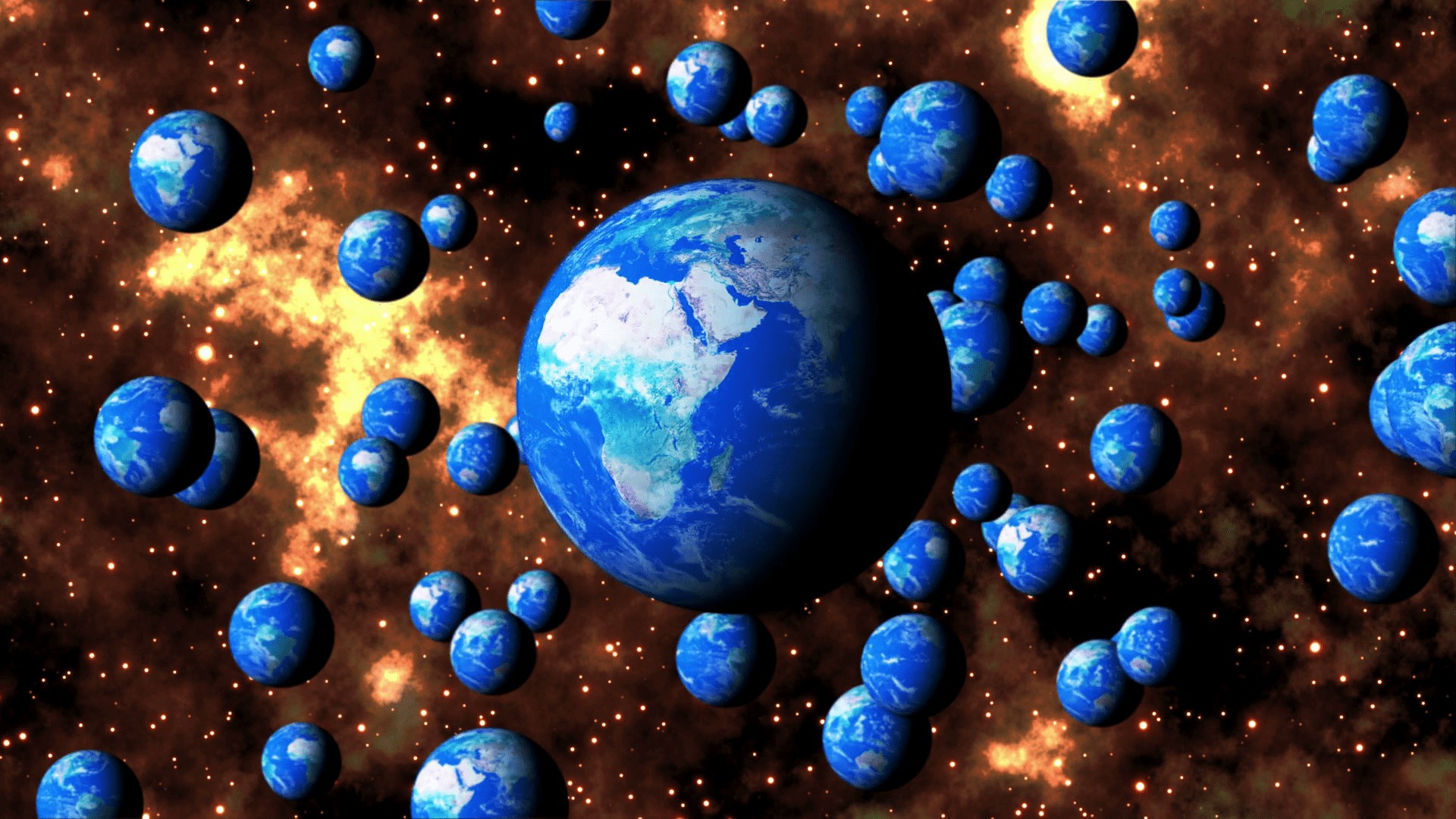 Parallel World Wallpapers - Top Free Parallel World Backgrounds - WallpaperAccess