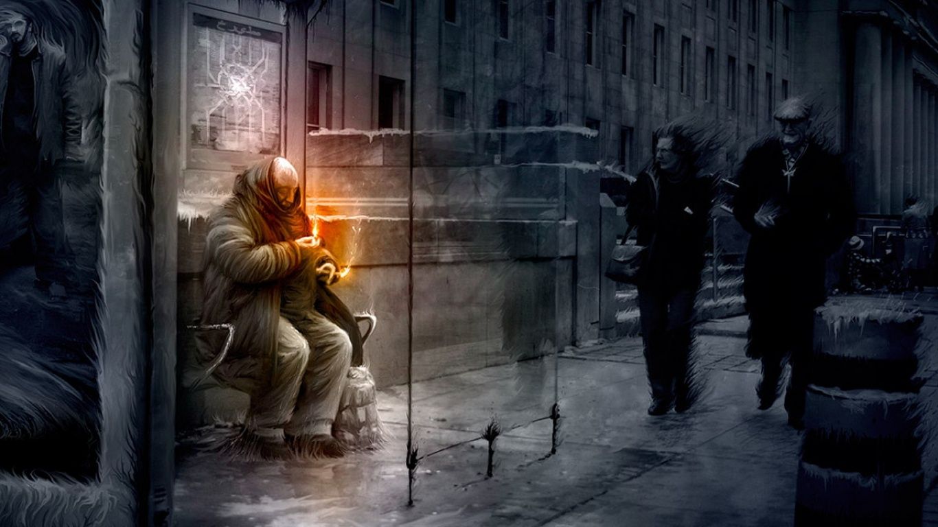 Parallel World Wallpapers - Top Free Parallel World Backgrounds ...