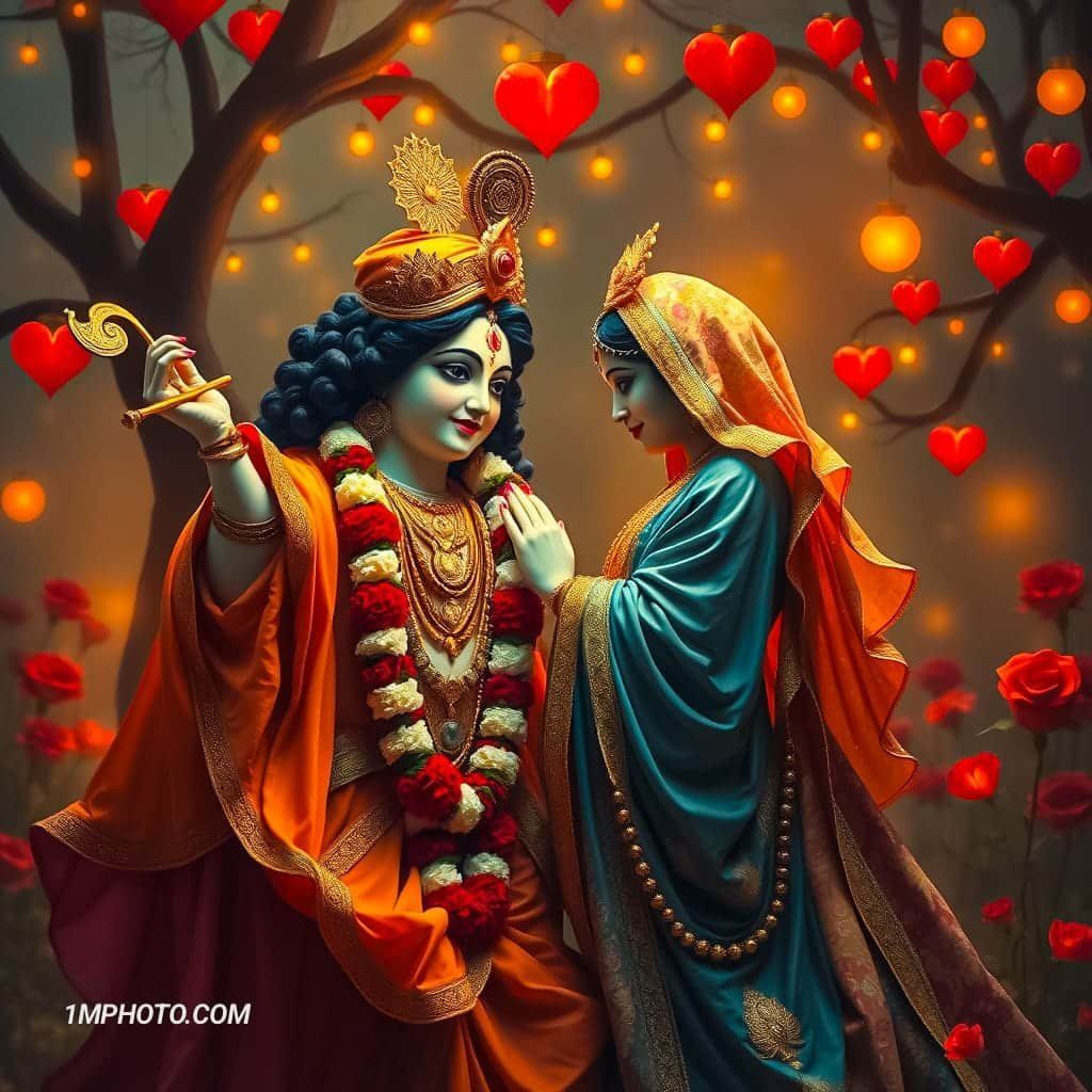 Krishan Radha Wallpapers - Top Free Krishan Radha Backgrounds ...