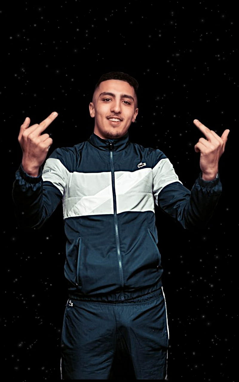 Beny Jr Wallpapers - Top Free Beny Jr Backgrounds - WallpaperAccess