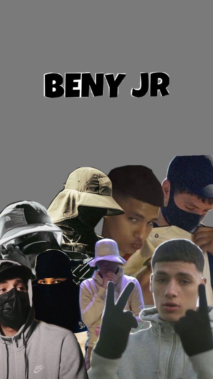 Beny Jr Wallpapers - Top Free Beny Jr Backgrounds - WallpaperAccess
