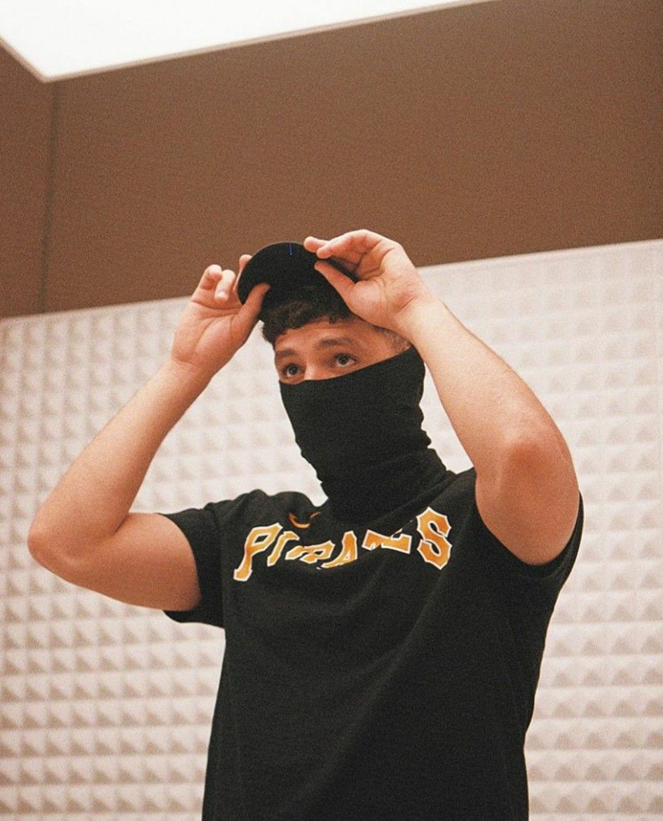 Beny Jr Wallpapers - Top Free Beny Jr Backgrounds - WallpaperAccess