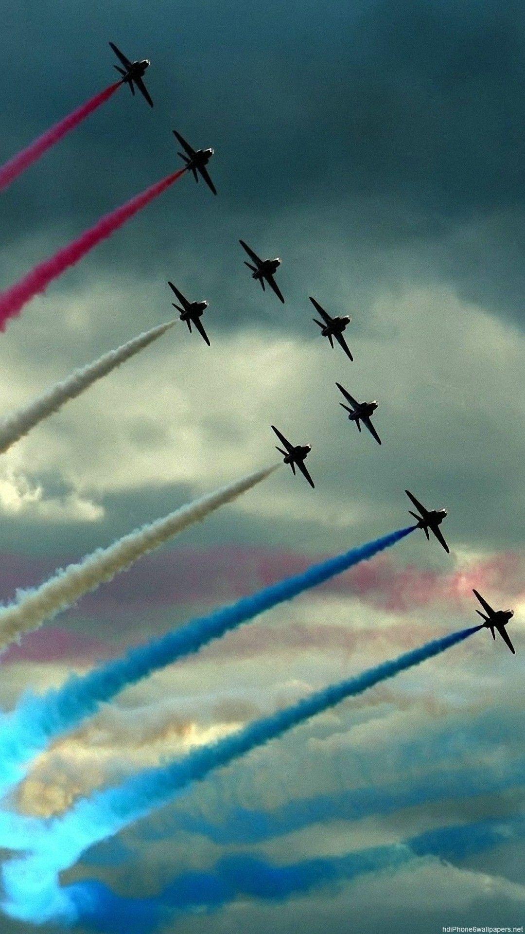 Plane Phone Wallpapers - Top Free Plane Phone Backgrounds - WallpaperAccess