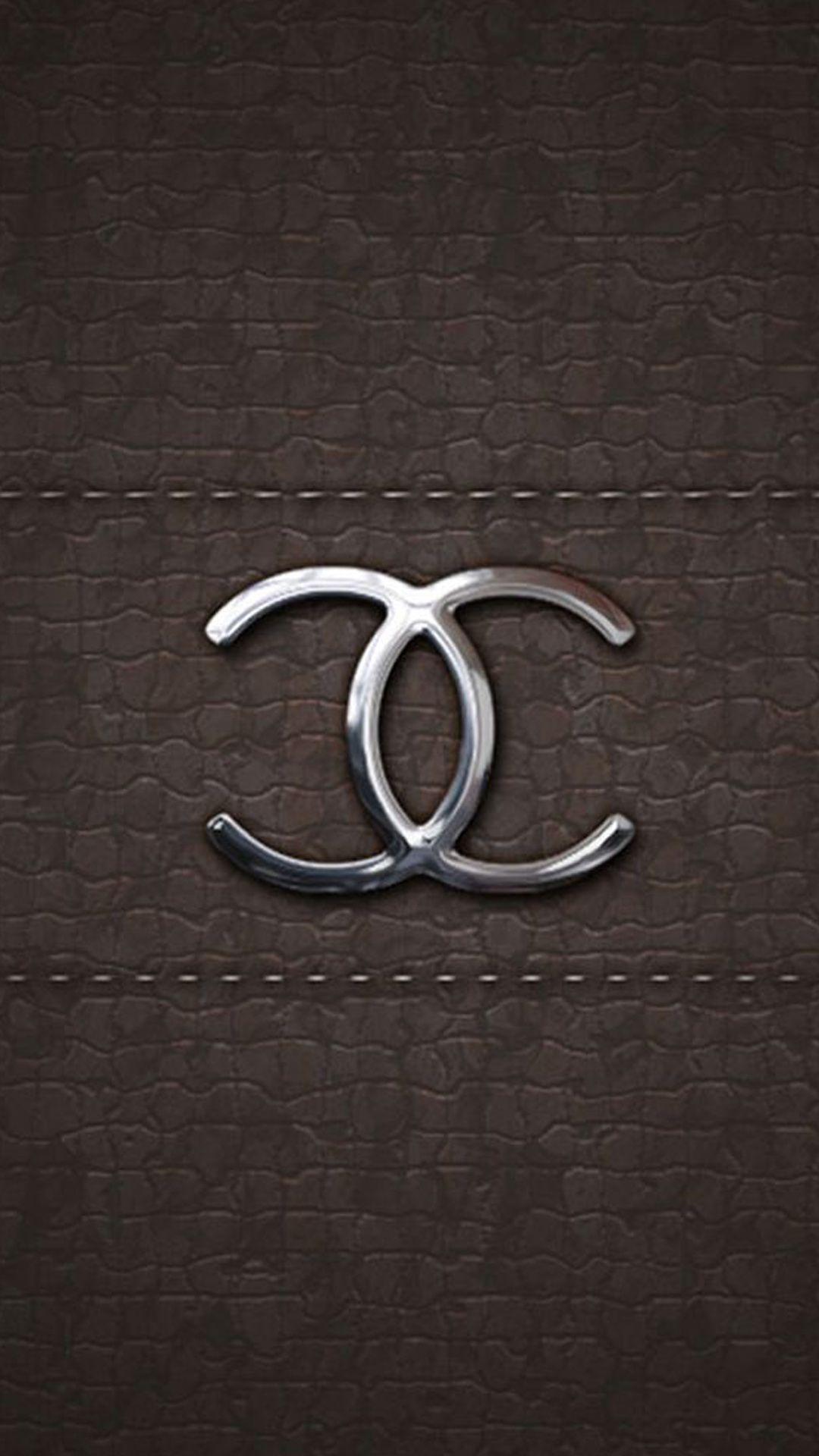 Chanel Logo Wallpapers - Top Free Chanel Logo Backgrounds - WallpaperAccess