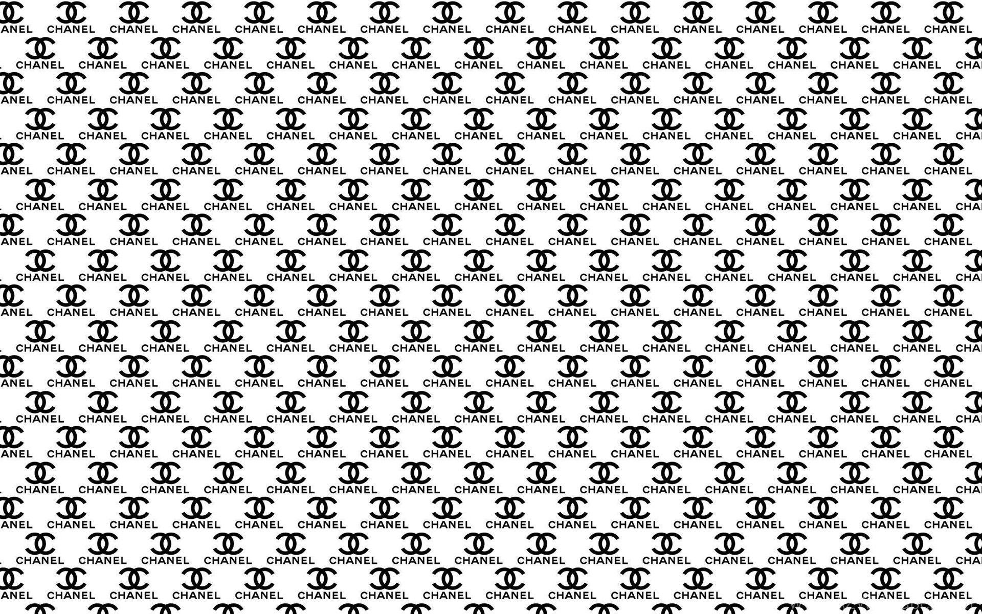 Chanel Logo Wallpapers - Top Free Chanel Logo Backgrounds - WallpaperAccess