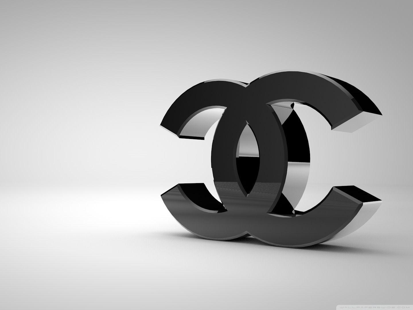 Chanel Logo Wallpapers - Top Free Chanel Logo Backgrounds - WallpaperAccess