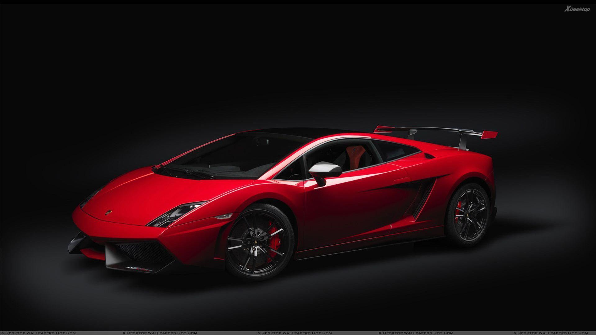 Red Lambo Wallpapers - Top Free Red Lambo Backgrounds - WallpaperAccess