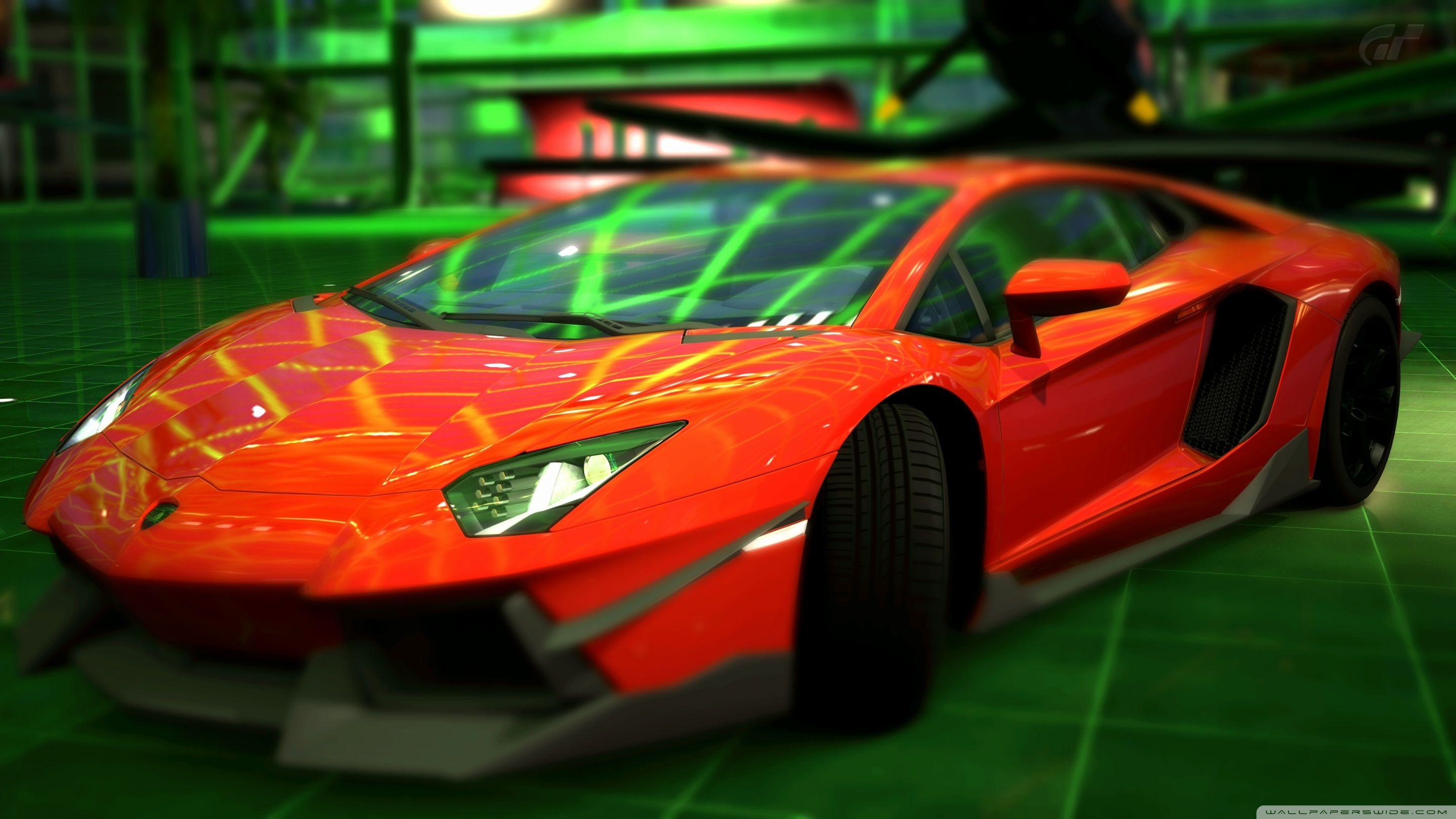 Red Lambo Wallpapers - Top Free Red Lambo Backgrounds - WallpaperAccess