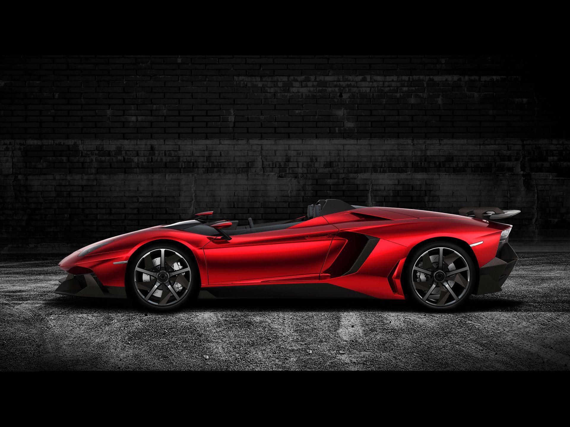 Red Lambo Wallpapers - Top Free Red Lambo Backgrounds - WallpaperAccess