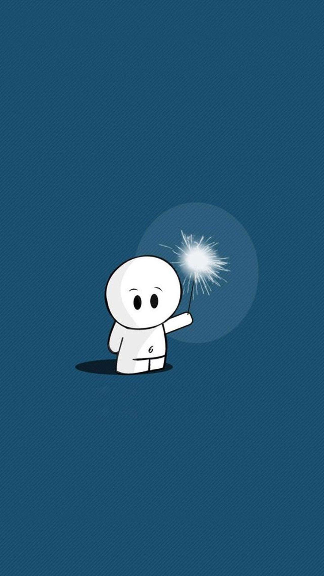 Cartoon HD iPhone Wallpapers - Top Free Cartoon HD iPhone Backgrounds ...