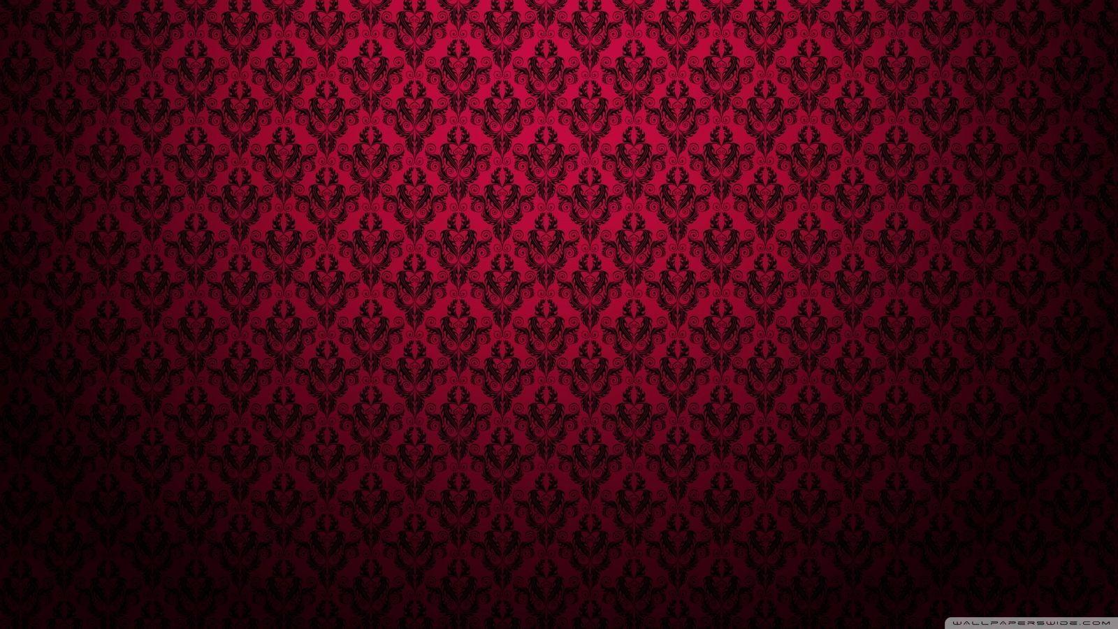 Red Desktop Wallpapers - Top Free Red Desktop Backgrounds - WallpaperAccess