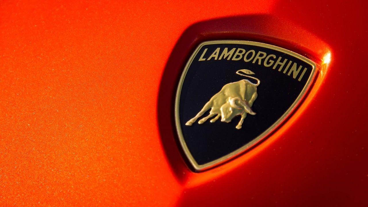 Red Lambo Wallpapers - Top Free Red Lambo Backgrounds - WallpaperAccess