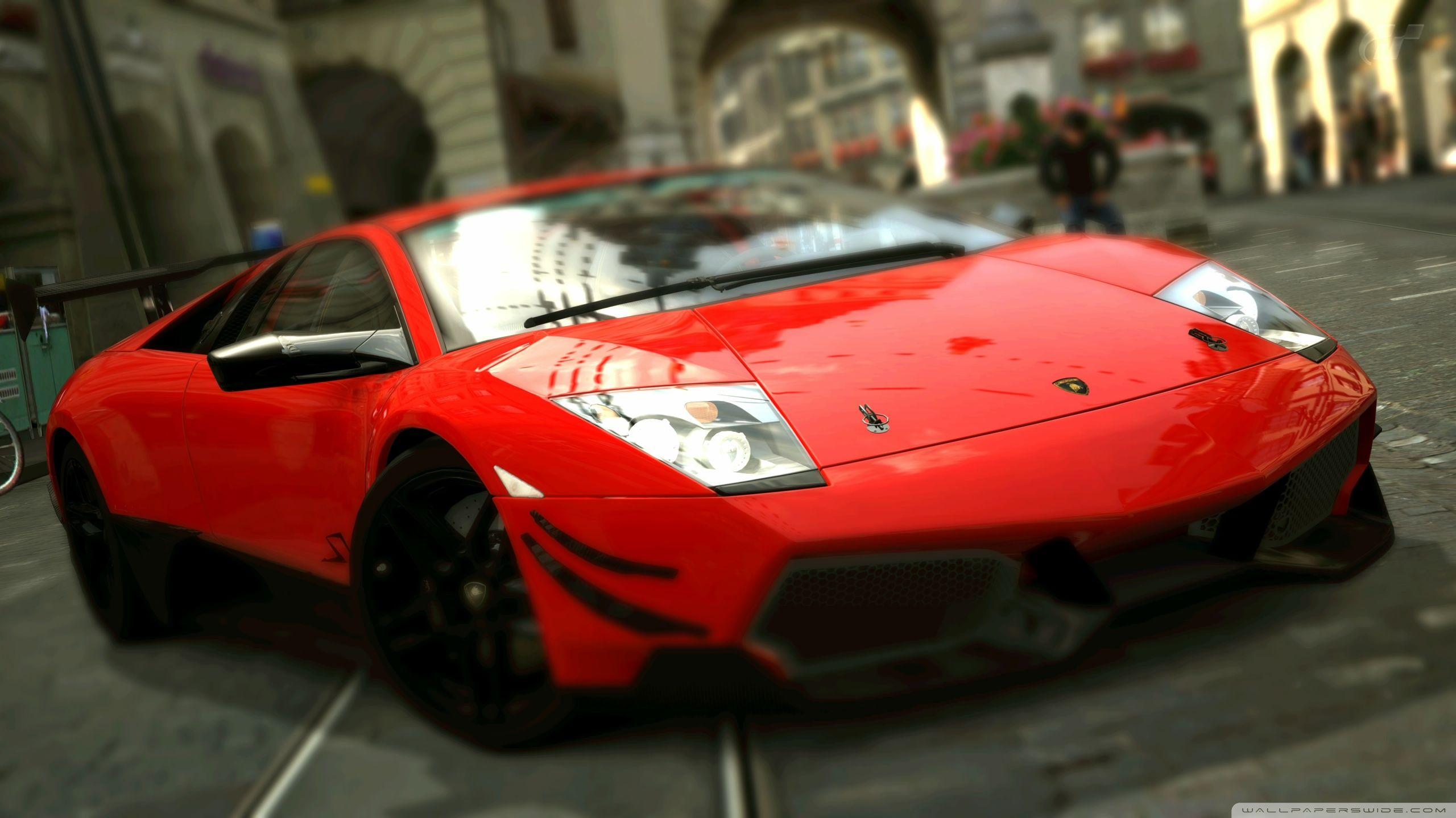 Red Lambo Wallpapers - Top Free Red Lambo Backgrounds - WallpaperAccess