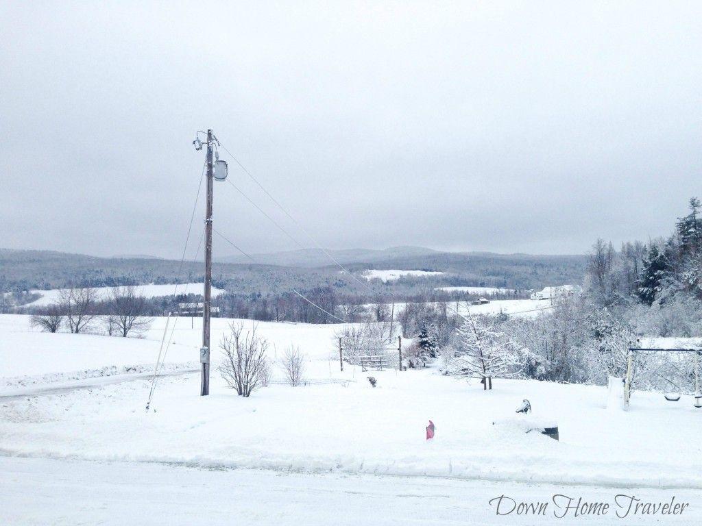 Vermont Snow Wallpapers - Top Free Vermont Snow Backgrounds ...