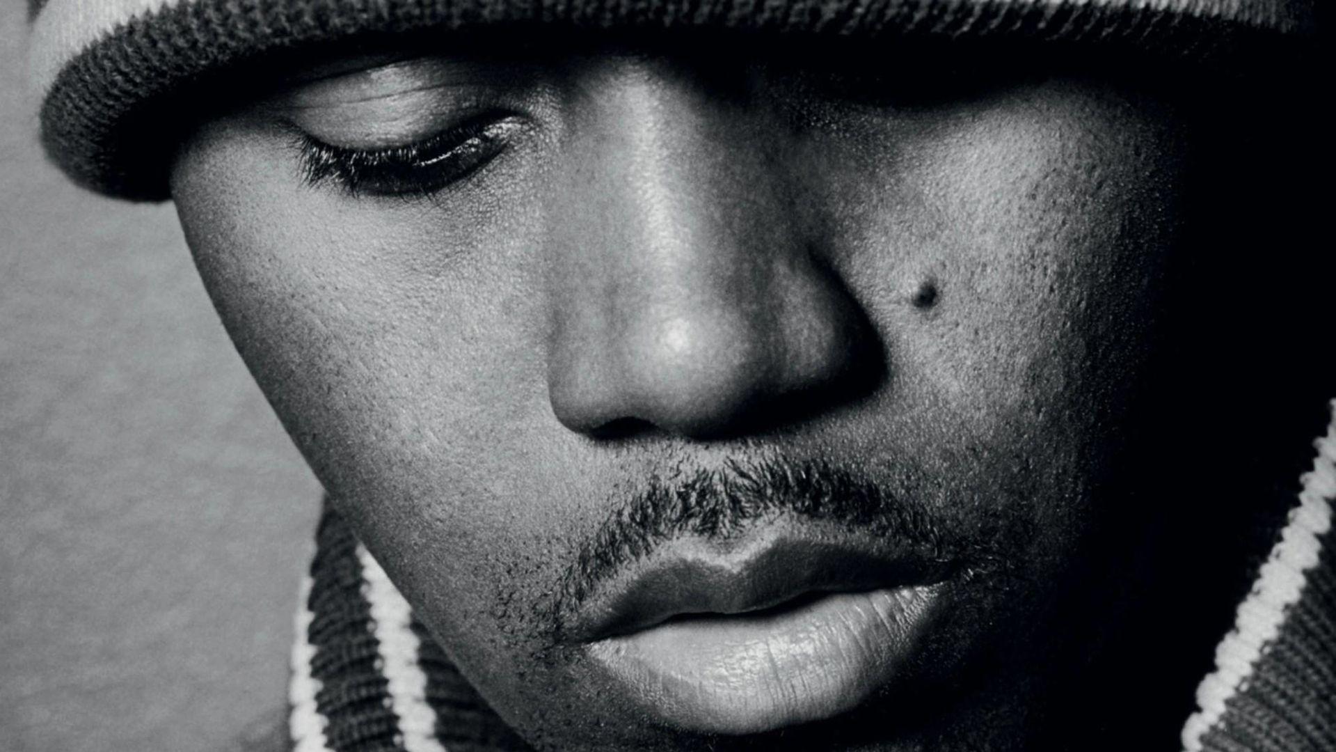 Nas Rapper Wallpapers - Top Free Nas Rapper Backgrounds - WallpaperAccess