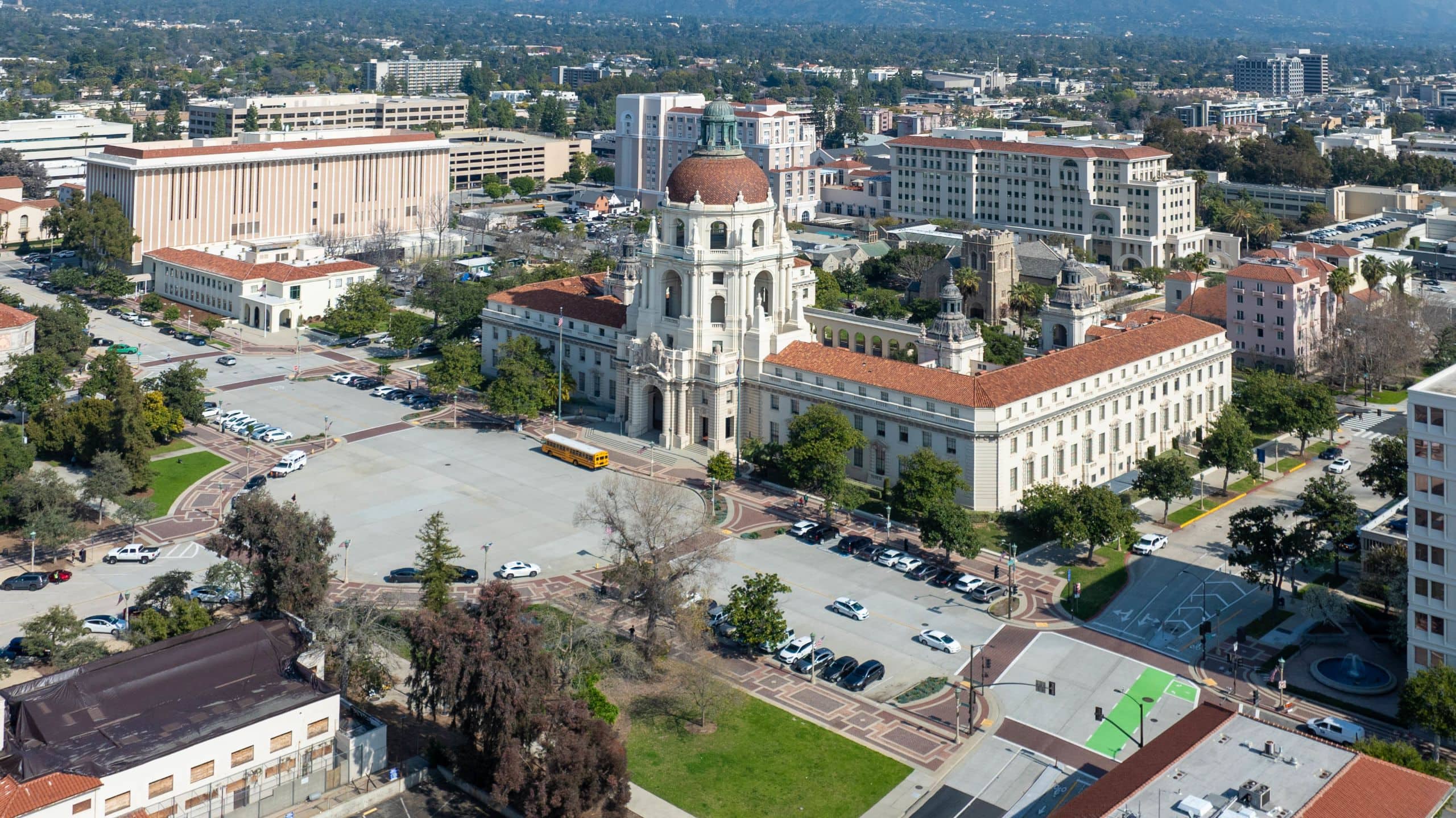 Pasadena Wallpapers - Top Free Pasadena Backgrounds - WallpaperAccess