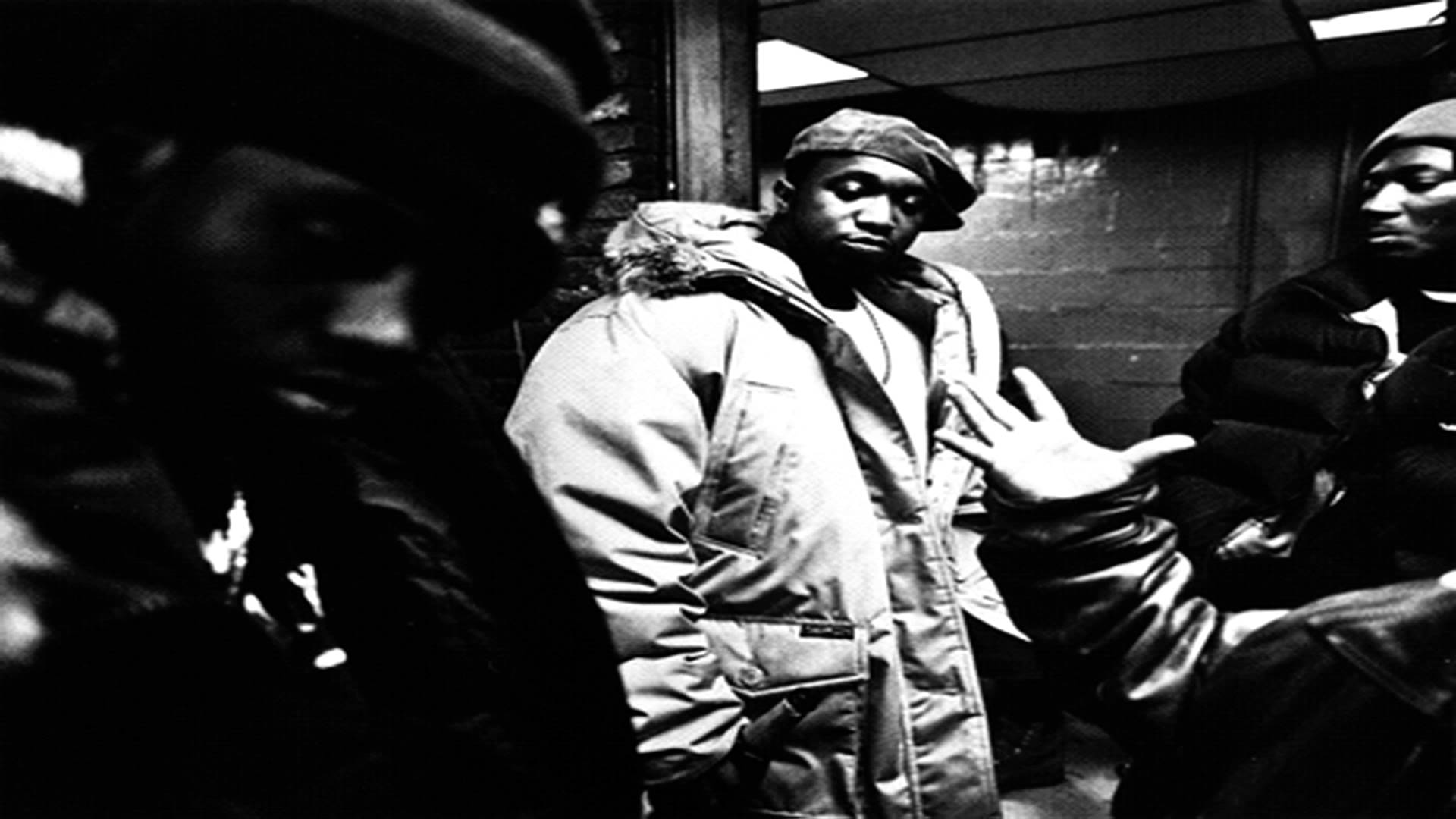 Nas Rapper Wallpapers - Top Free Nas Rapper Backgrounds - WallpaperAccess