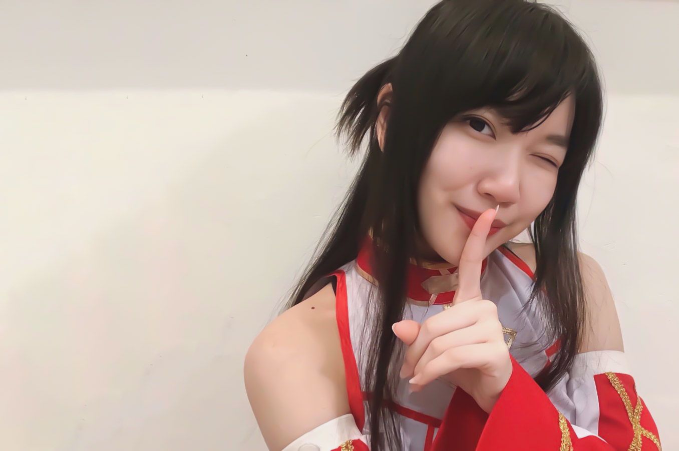 Marsha Jkt48 Wallpapers - Top Free Marsha Jkt48 Backgrounds - WallpaperAccess