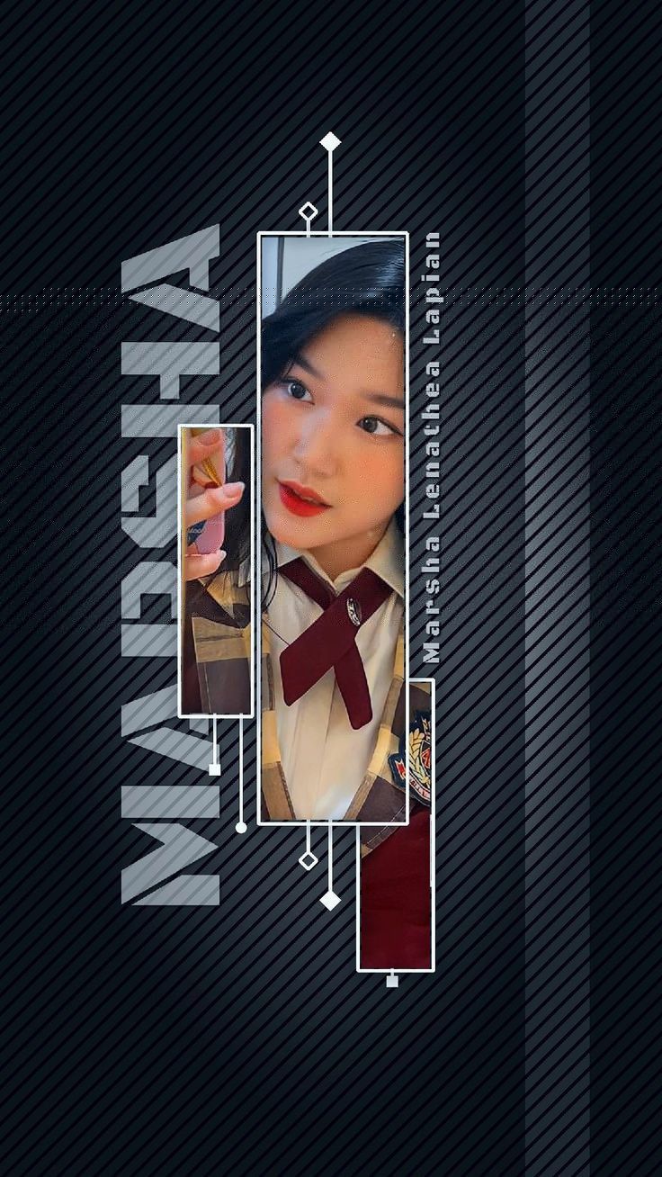 Marsha Jkt48 Wallpapers - Top Free Marsha Jkt48 Backgrounds - WallpaperAccess