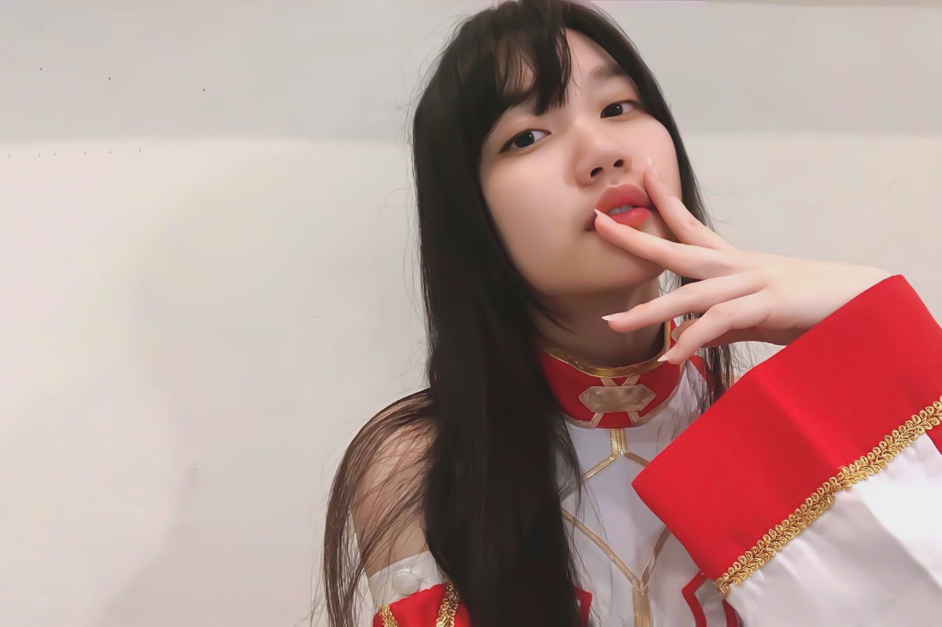 Marsha Jkt48 Wallpapers - Top Free Marsha Jkt48 Backgrounds - WallpaperAccess