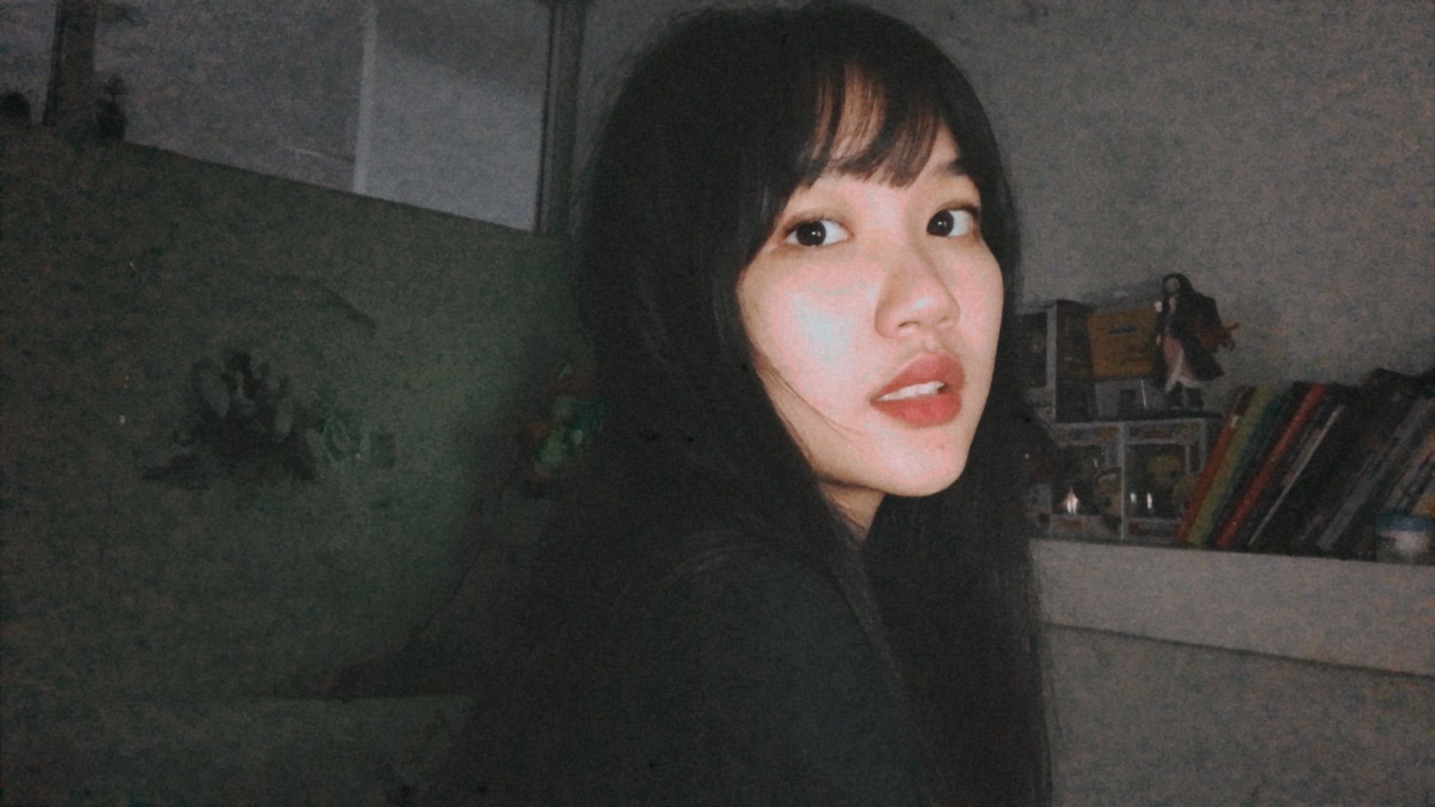 Marsha Jkt48 Wallpapers - Top Free Marsha Jkt48 Backgrounds - WallpaperAccess