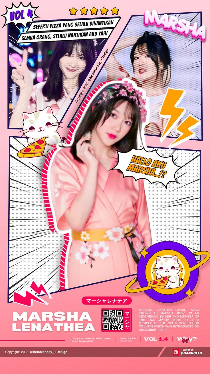 Marsha Jkt48 Wallpapers - Top Free Marsha Jkt48 Backgrounds - WallpaperAccess