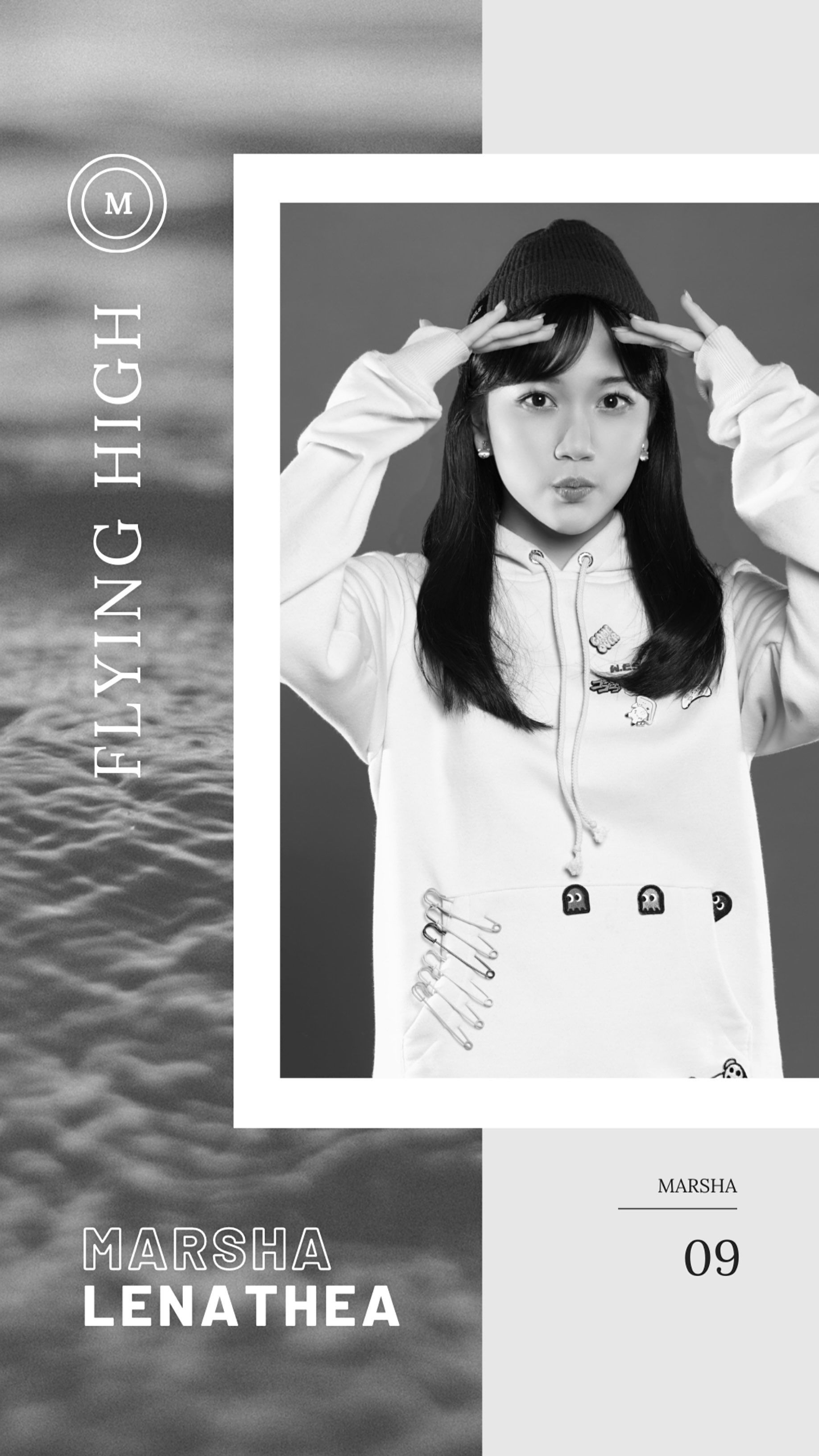 Marsha Jkt48 Wallpapers - Top Free Marsha Jkt48 Backgrounds - WallpaperAccess