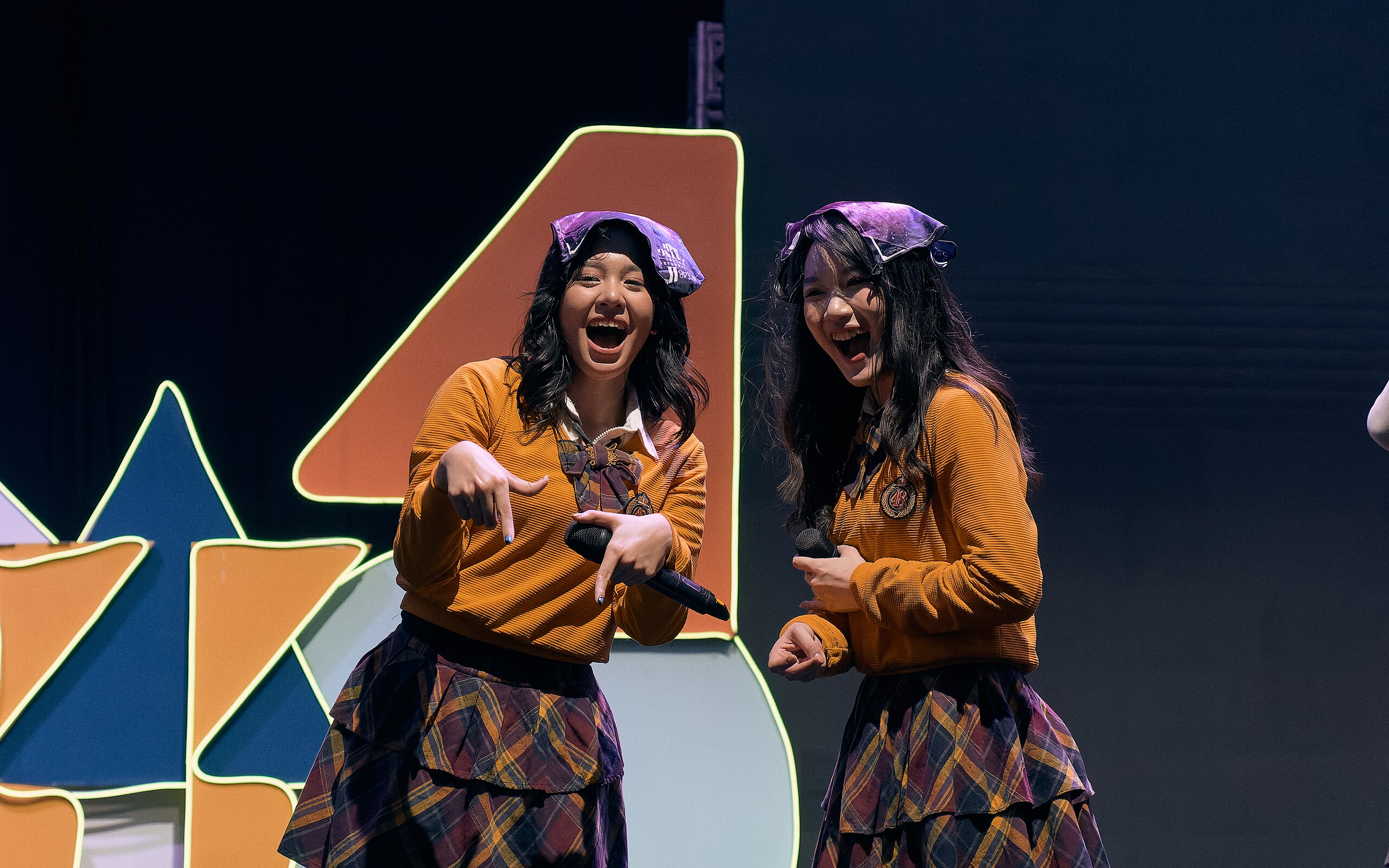 Marsha Jkt48 Wallpapers - Top Free Marsha Jkt48 Backgrounds - WallpaperAccess