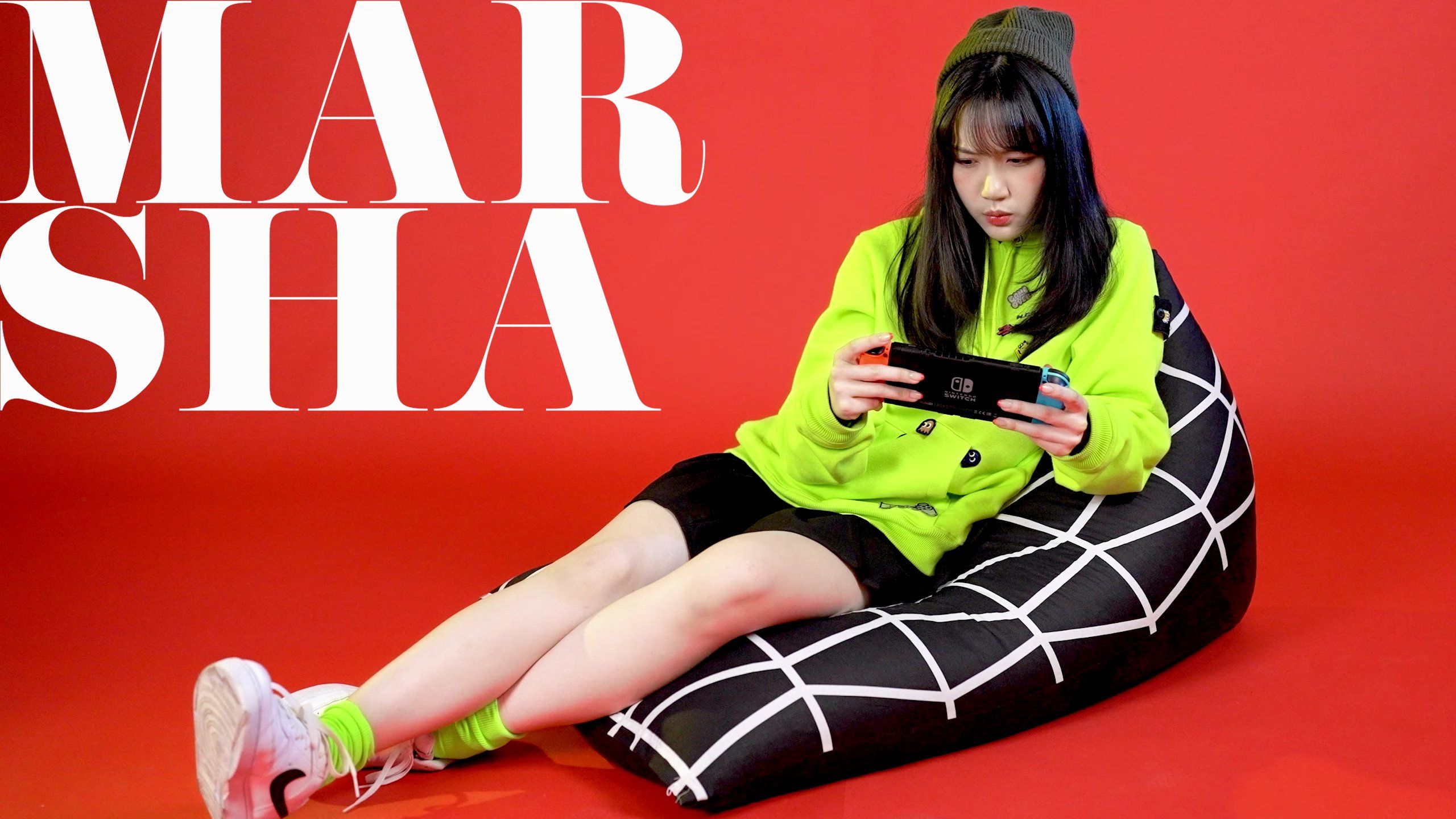 Marsha Jkt48 Wallpapers - Top Free Marsha Jkt48 Backgrounds - WallpaperAccess