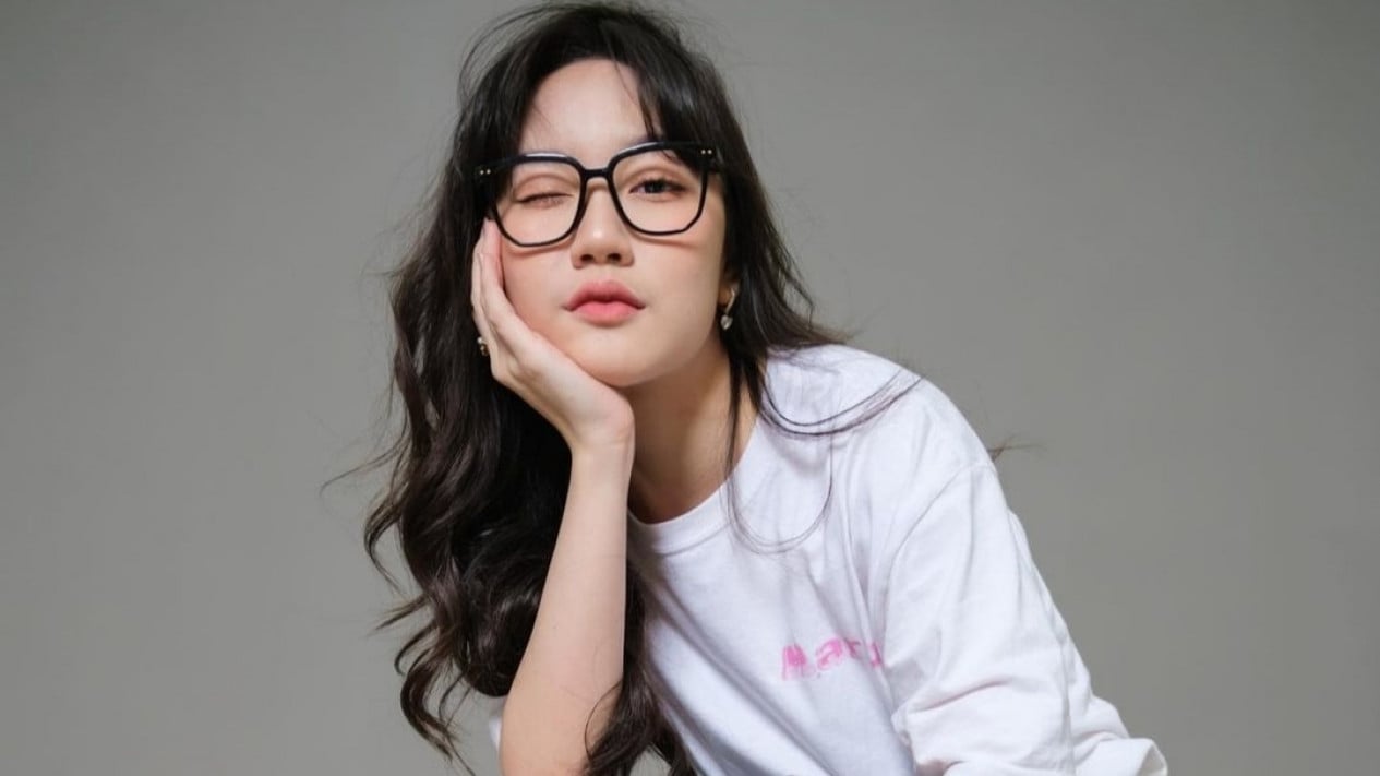 Marsha Jkt48 Wallpapers - Top Free Marsha Jkt48 Backgrounds - WallpaperAccess