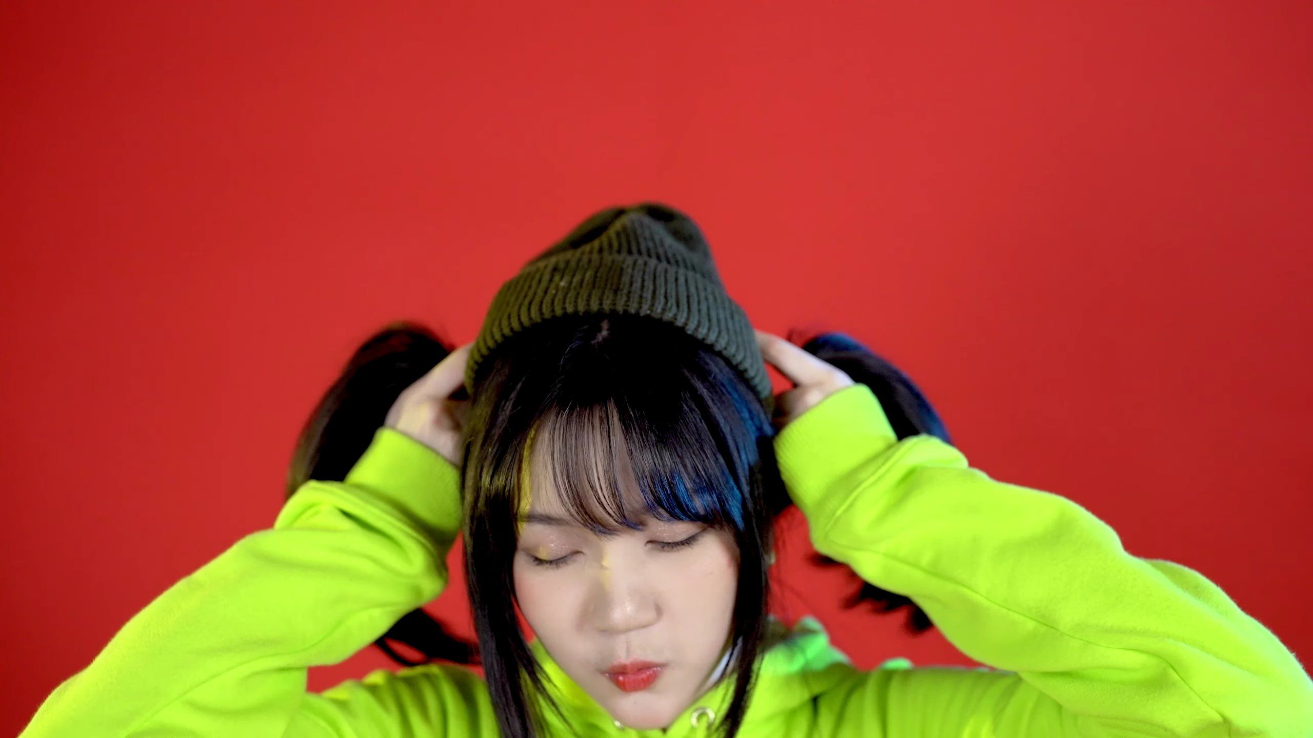 Marsha Jkt48 Wallpapers - Top Free Marsha Jkt48 Backgrounds - WallpaperAccess