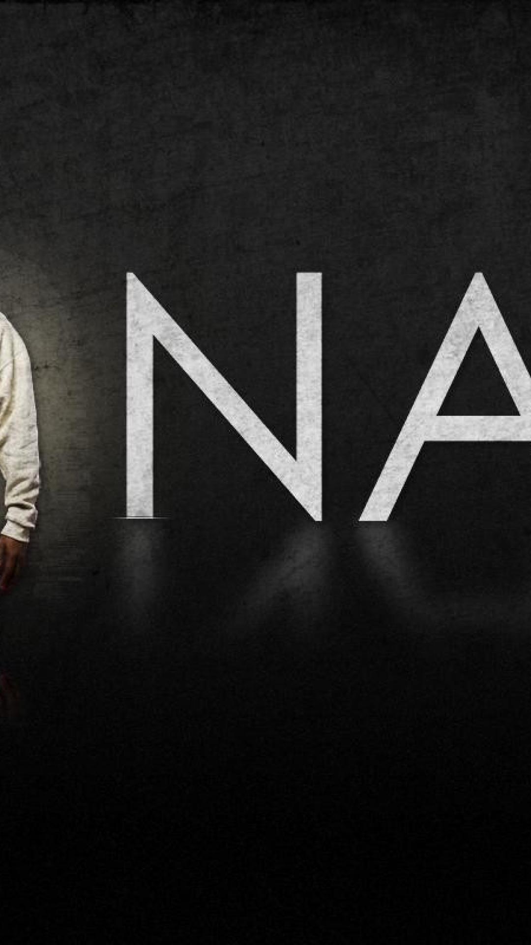 Nas Rapper Wallpapers - Top Free Nas Rapper Backgrounds - WallpaperAccess