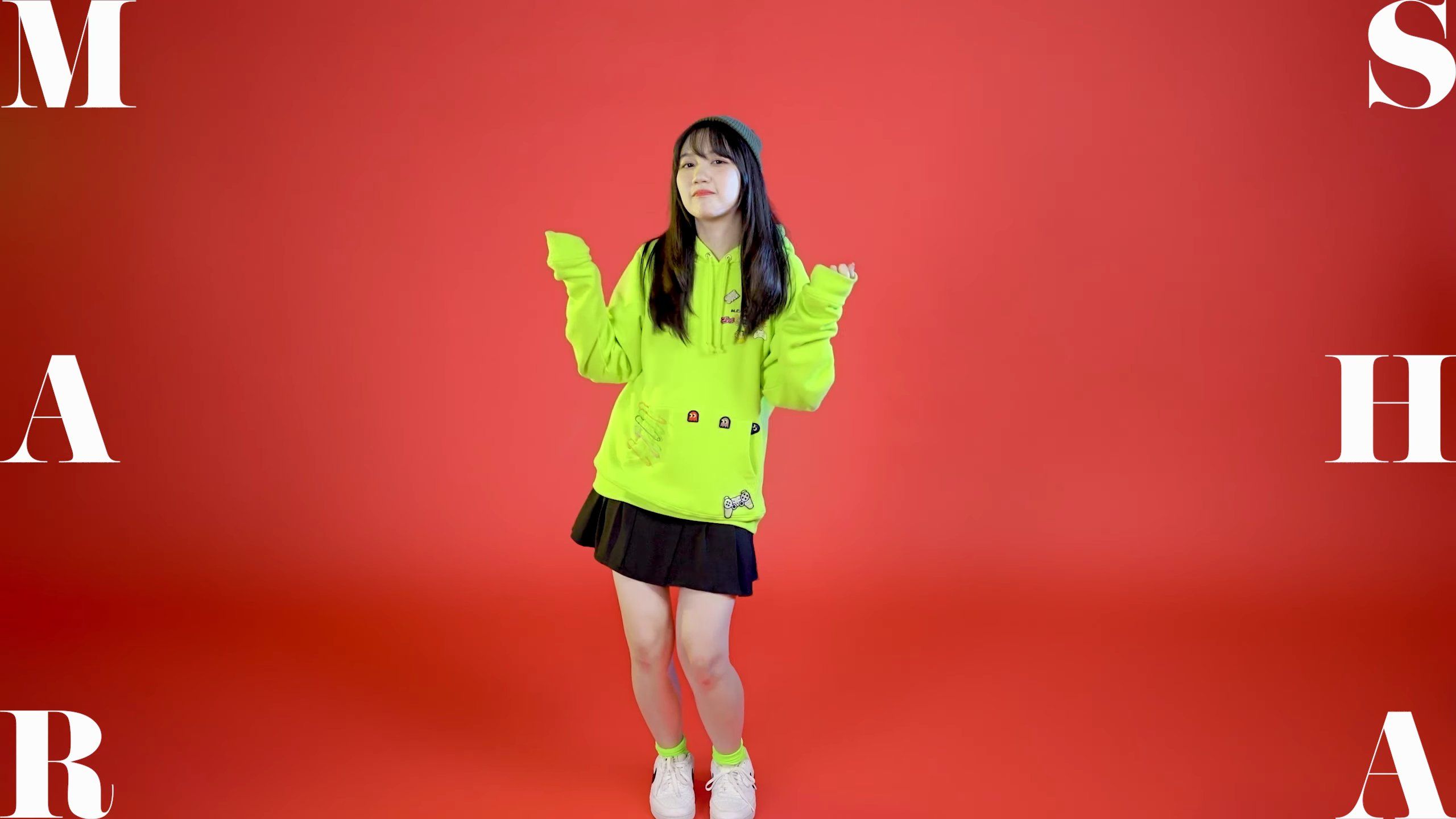 Marsha Jkt48 Wallpapers - Top Free Marsha Jkt48 Backgrounds - WallpaperAccess