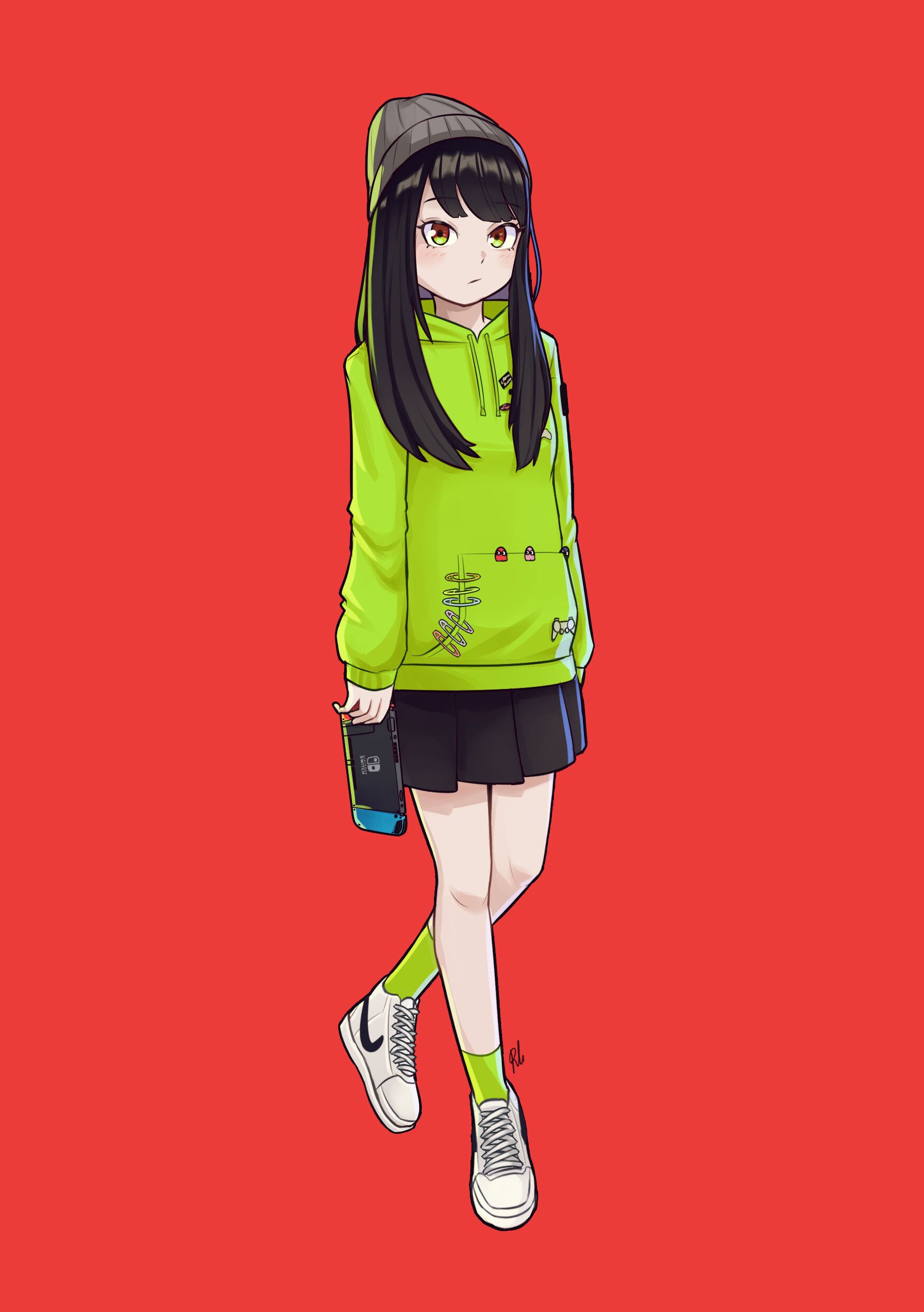 Marsha Jkt48 Wallpapers - Top Free Marsha Jkt48 Backgrounds - WallpaperAccess