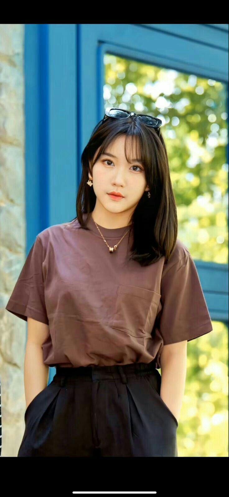 Marsha Jkt48 Wallpapers - Top Free Marsha Jkt48 Backgrounds - WallpaperAccess