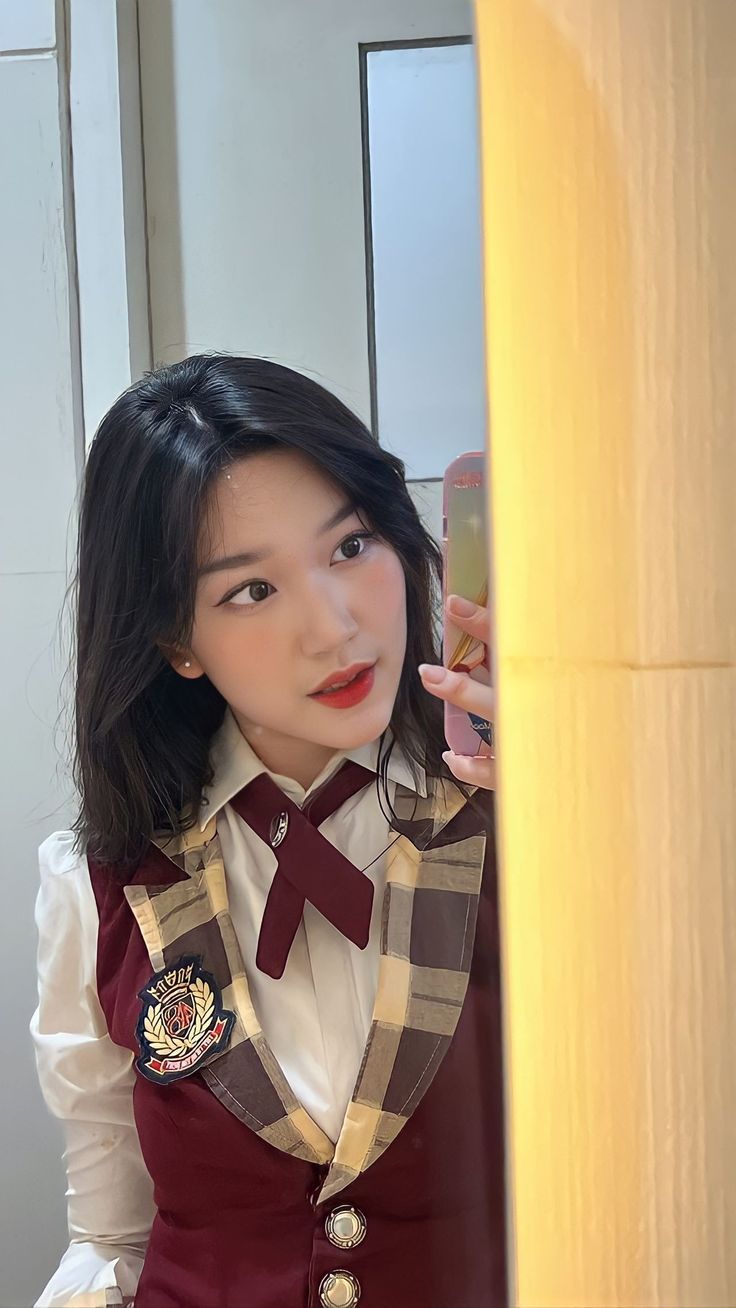 Marsha Jkt48 Wallpapers - Top Free Marsha Jkt48 Backgrounds - WallpaperAccess