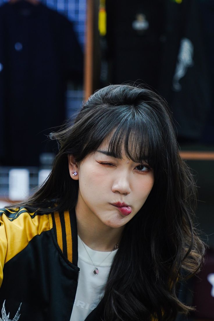 Marsha Jkt48 Wallpapers - Top Free Marsha Jkt48 Backgrounds - WallpaperAccess