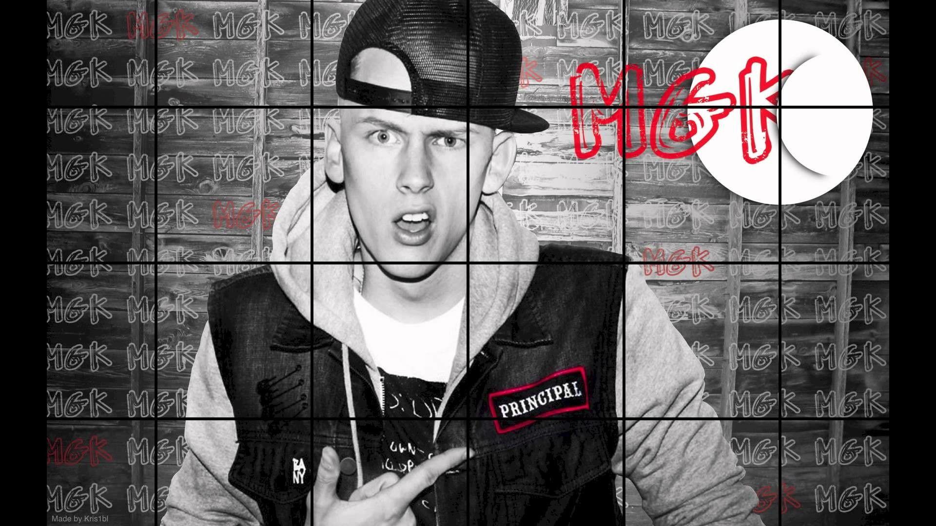 MGK Desktop Wallpapers - Top Free MGK Desktop Backgrounds - WallpaperAccess