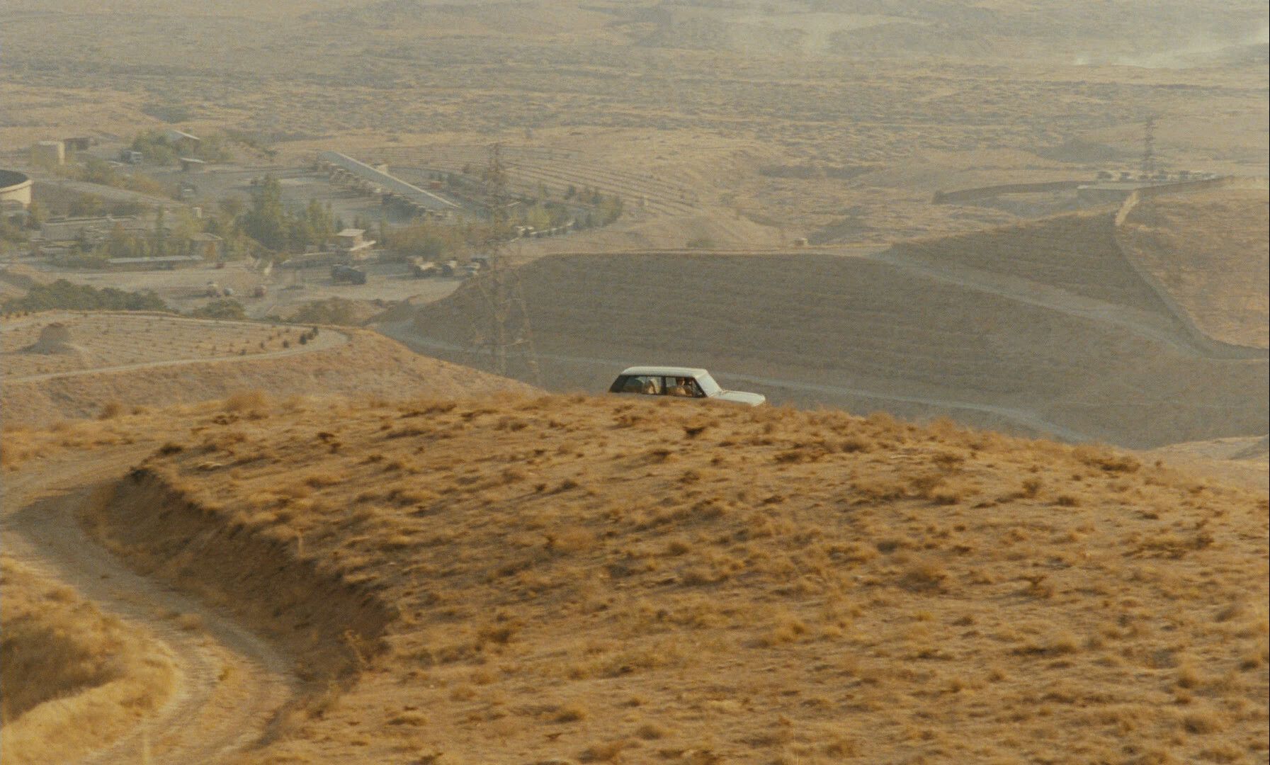 Taste of Cherry Wallpapers - Top Free Taste of Cherry Backgrounds ...